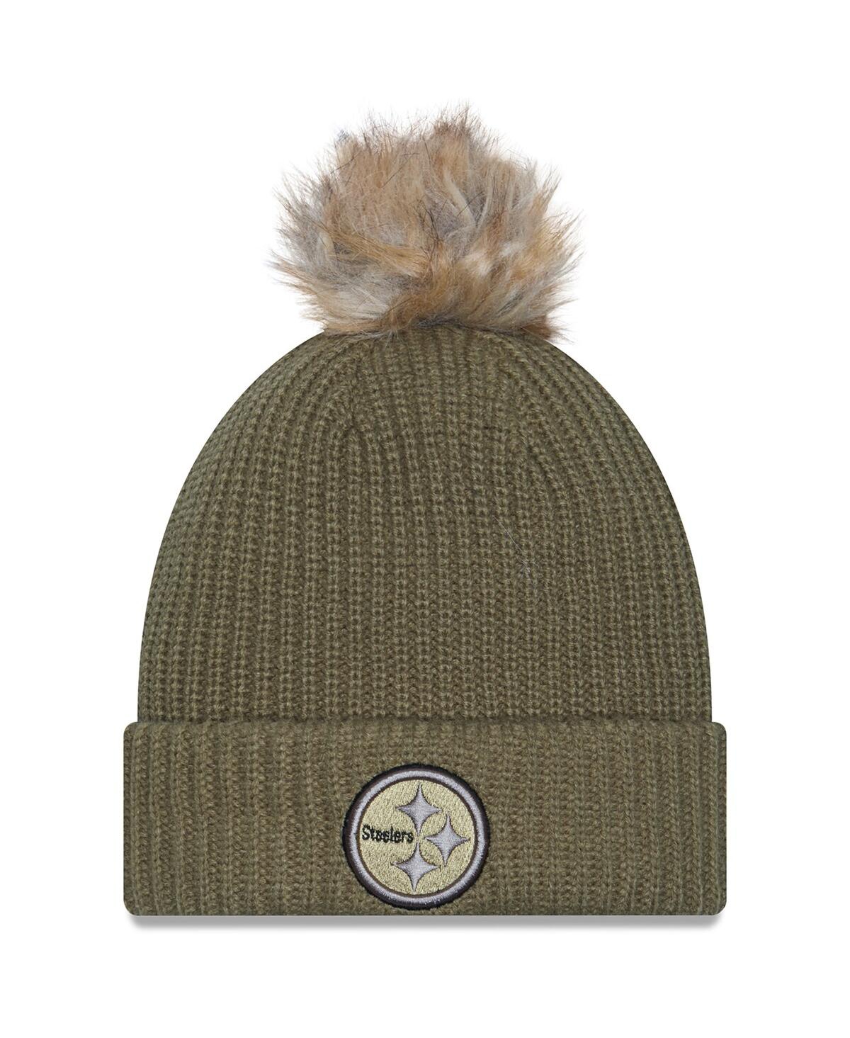 Click here for New Era Womens Dark Green Pittsburgh Steelers 2025... prices