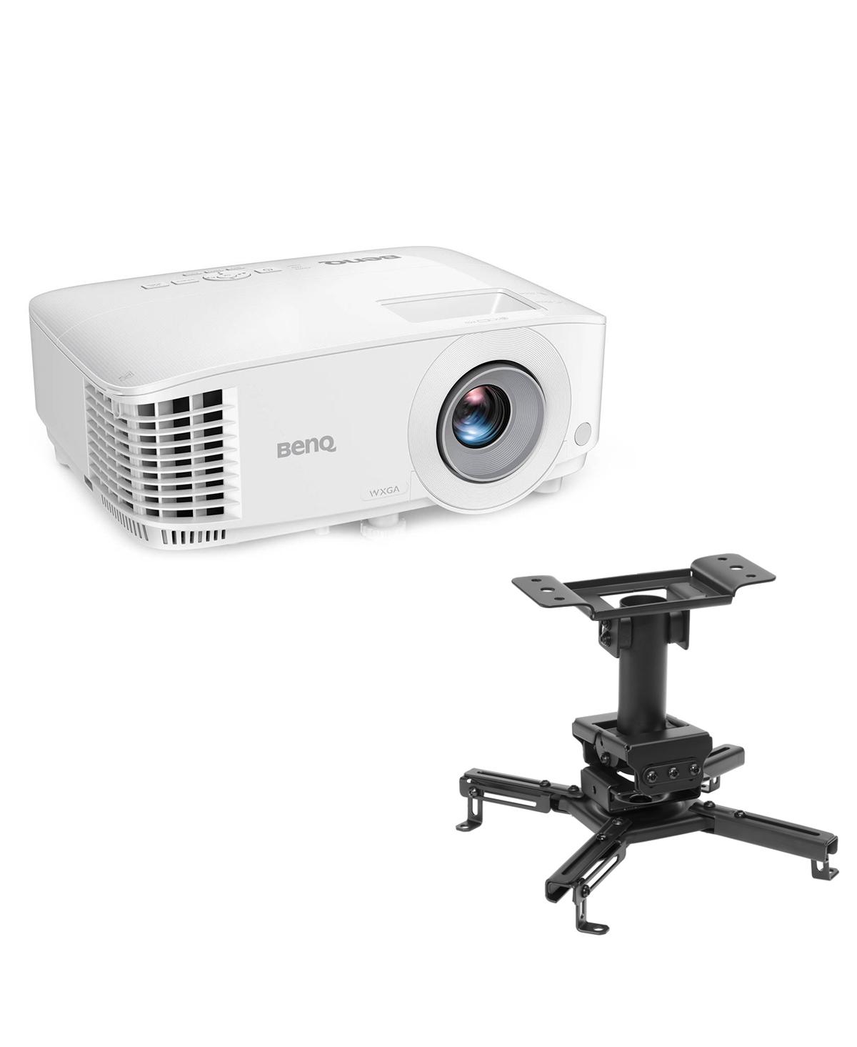 Click here for BenQ MW560 Wxga Dlp Business Projector  Bundle wit... prices
