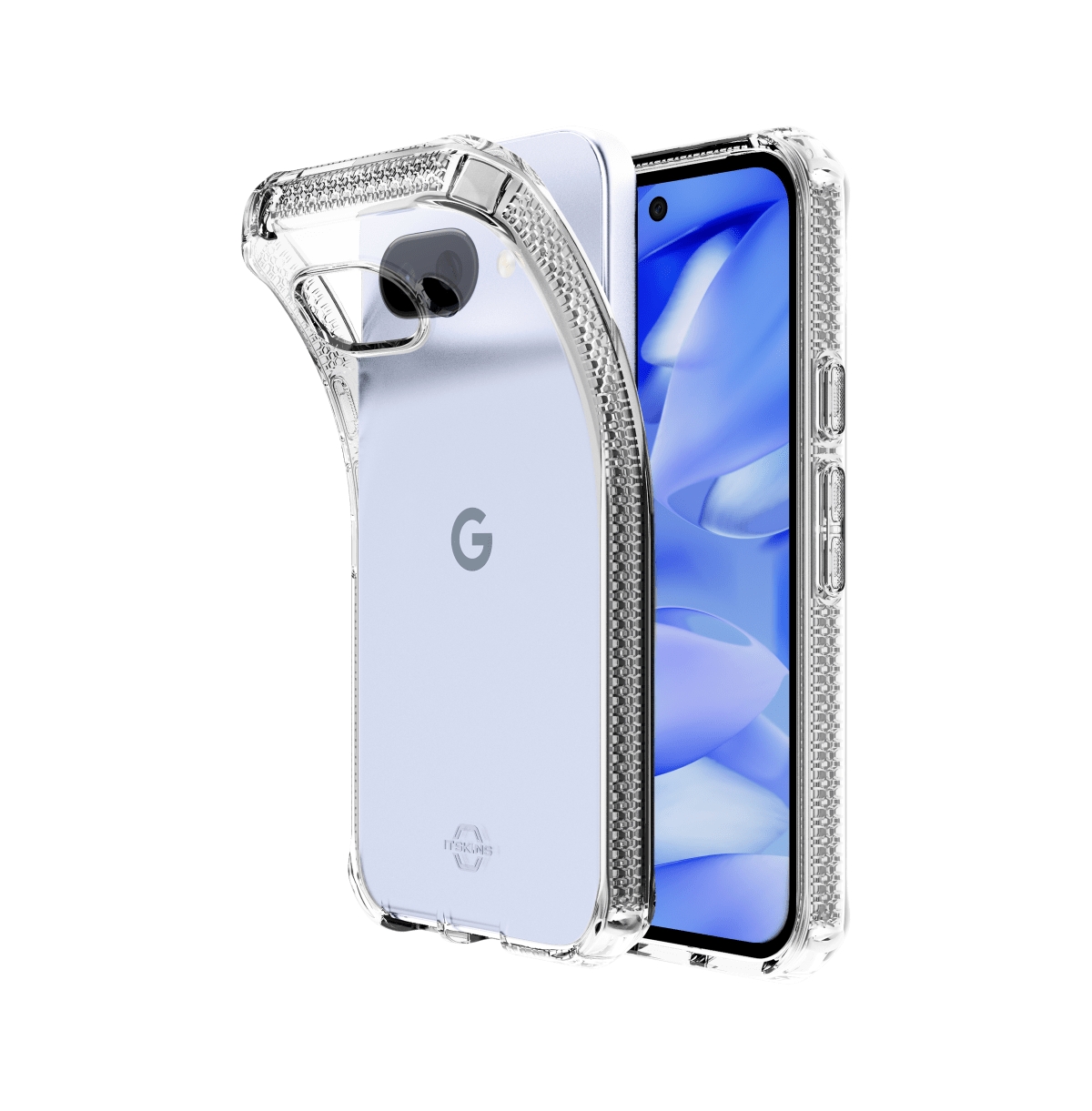 Click here for ITSkins Spectrum_R Clear Case for Google Pixel A 2... prices