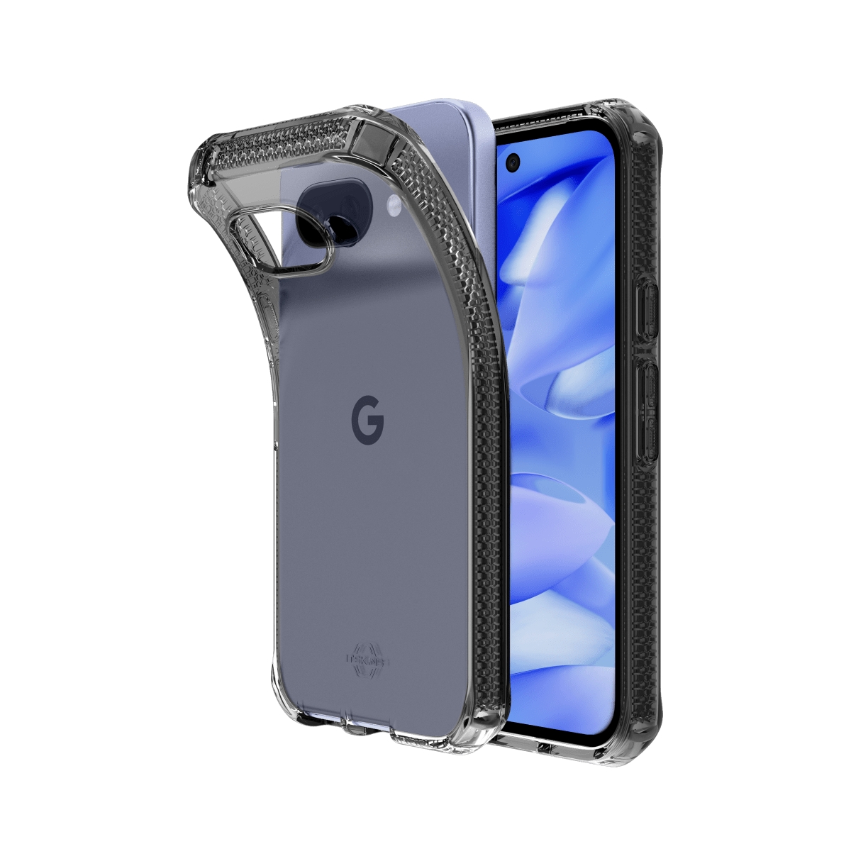Click here for ITSkins Spectrum_R Clear Case for Google Pixel A 2... prices