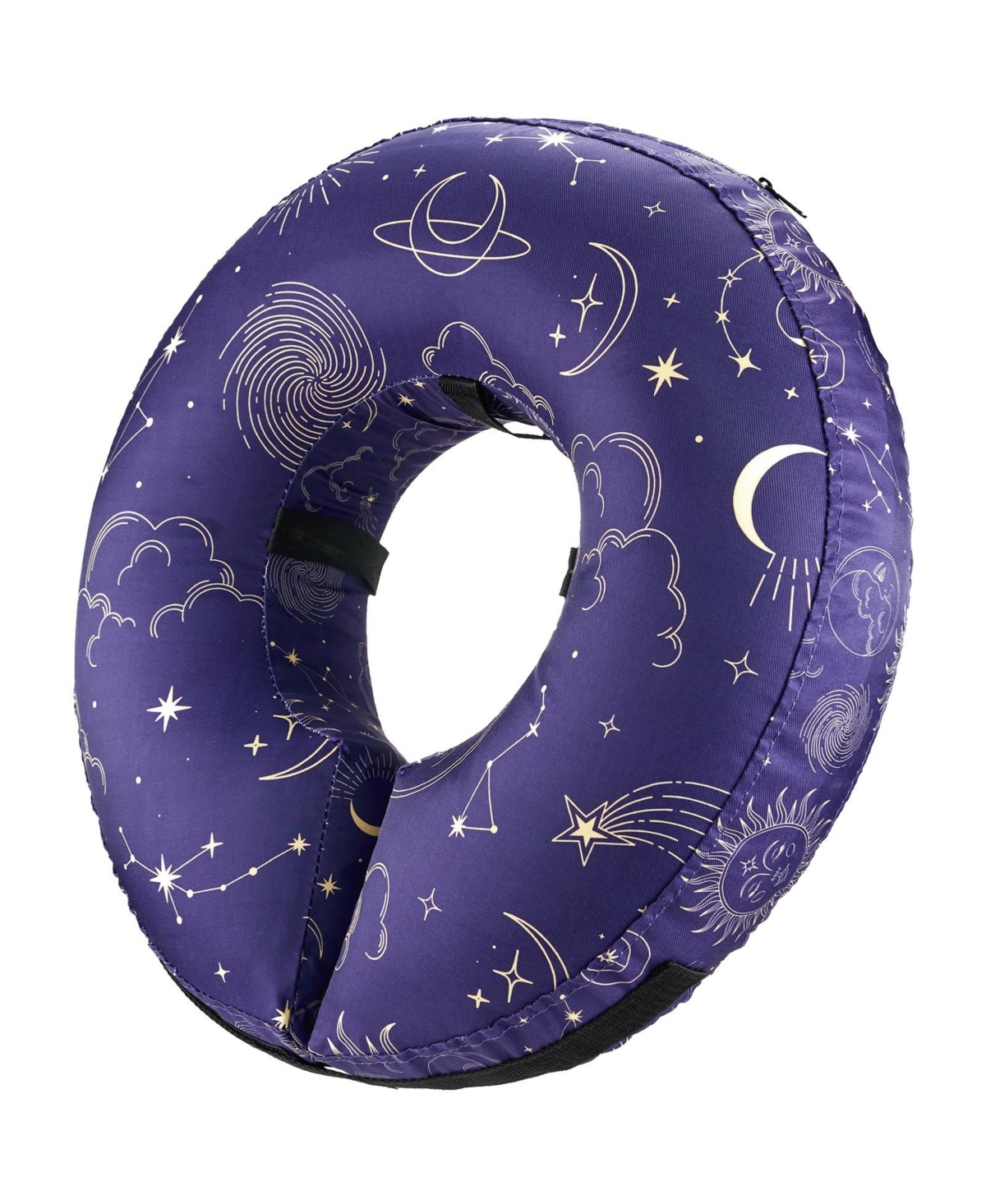 Click here for Bencmate Inflatable Dog Cone Collar Alternative So... prices