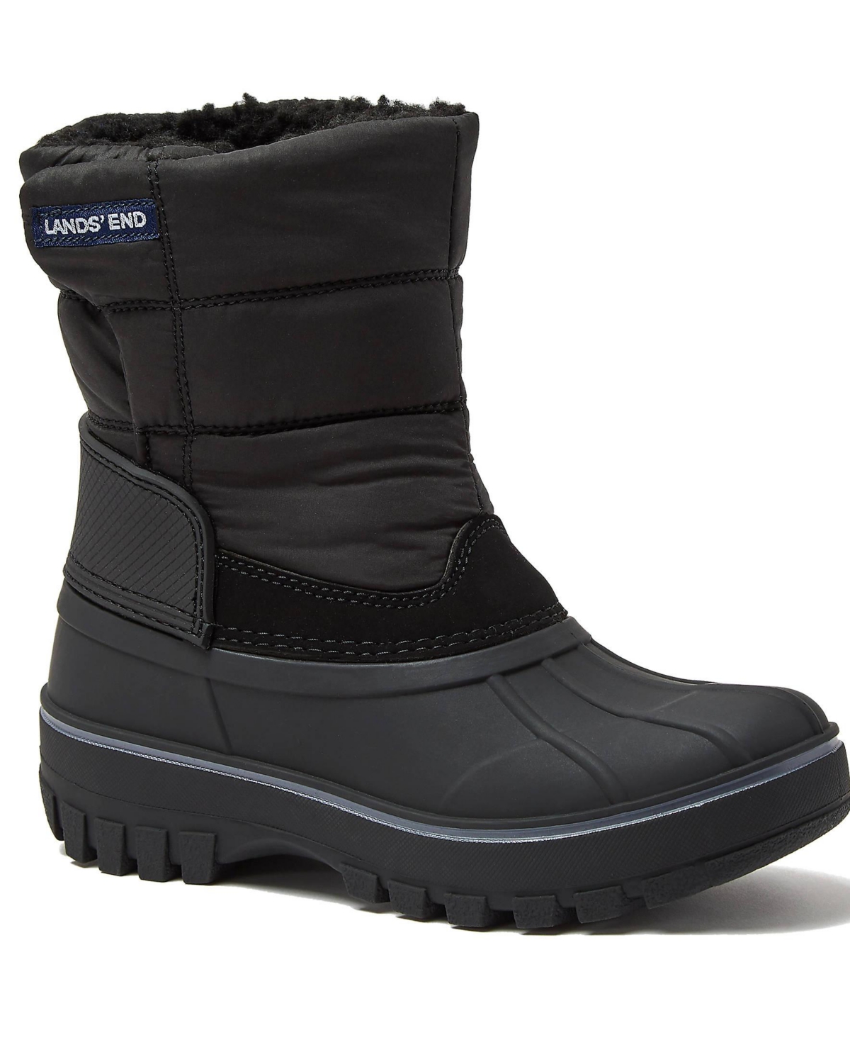 Click here for Lands End Little Girls Frost Insulated Waterproof... prices