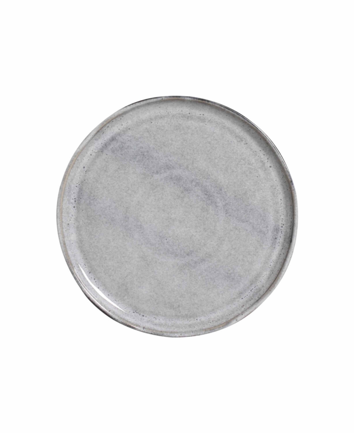 Click here for Porto Brasil Stoneware Bread Plates  Set of 6 - Du... prices