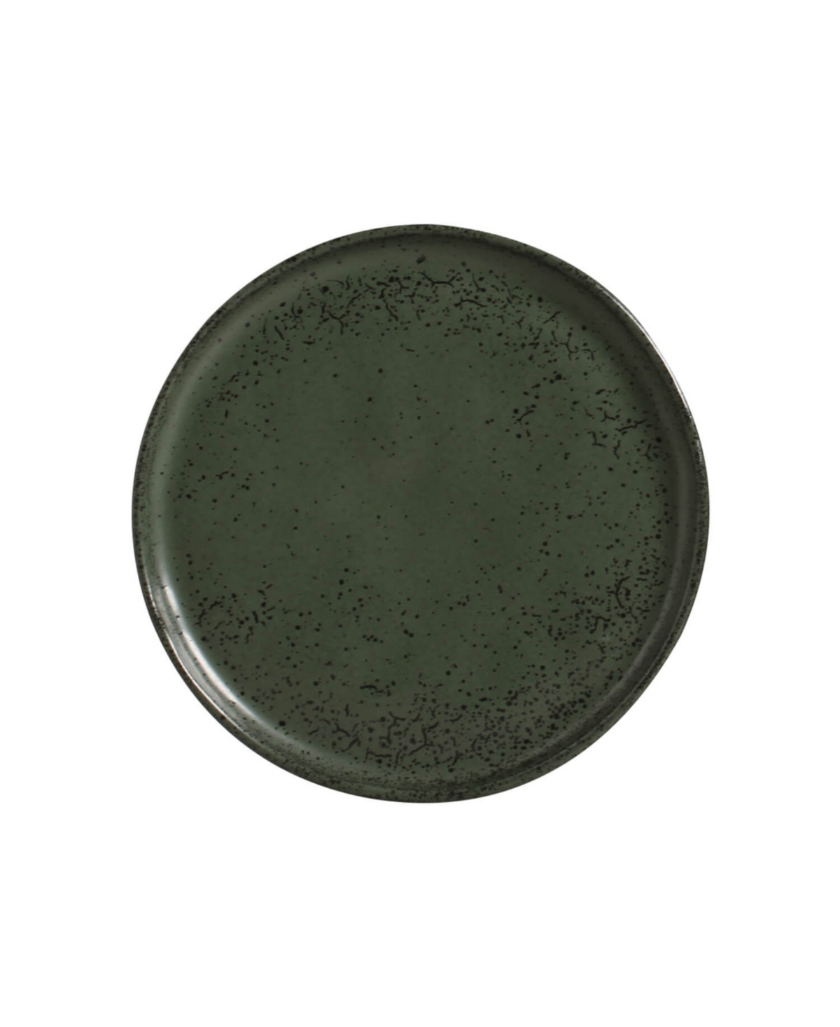 Click here for Porto Brasil Stoneware Bread Plates  Set of 6 - Gr... prices
