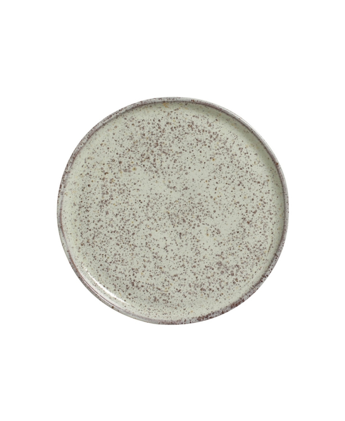 Click here for Porto Brasil Stoneware Bread Plates  Set of 6 - Pi... prices
