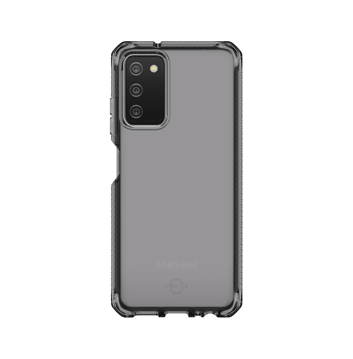 Click here for ITSkins Spectrum Clear Case for Samsung Galaxy A03... prices
