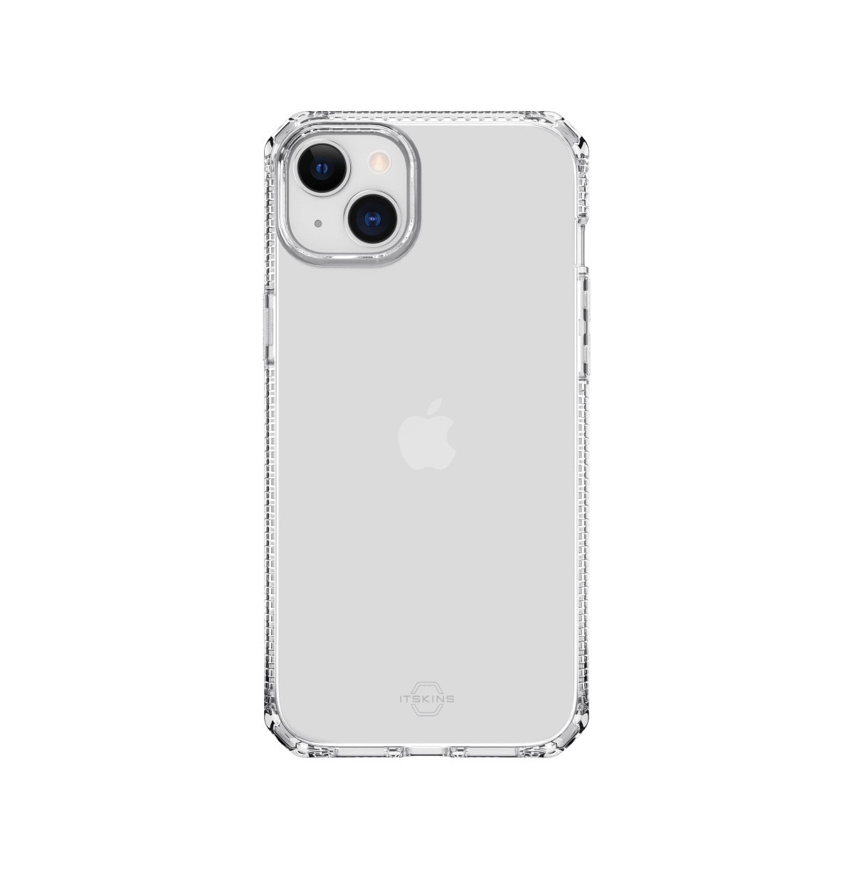 Click here for ITSkins Spectrum_R Clear Case for Apple iPhone 14... prices