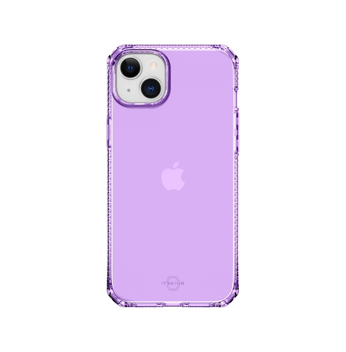 Click here for ITSkins Spectrum_R Clear Case for Apple iPhone 14... prices