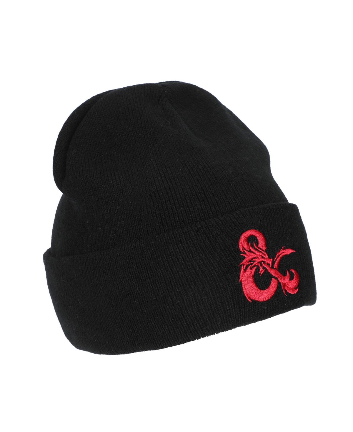 Click here for Dungeons & Dragons Mens Ampersand Logo Embroidery... prices