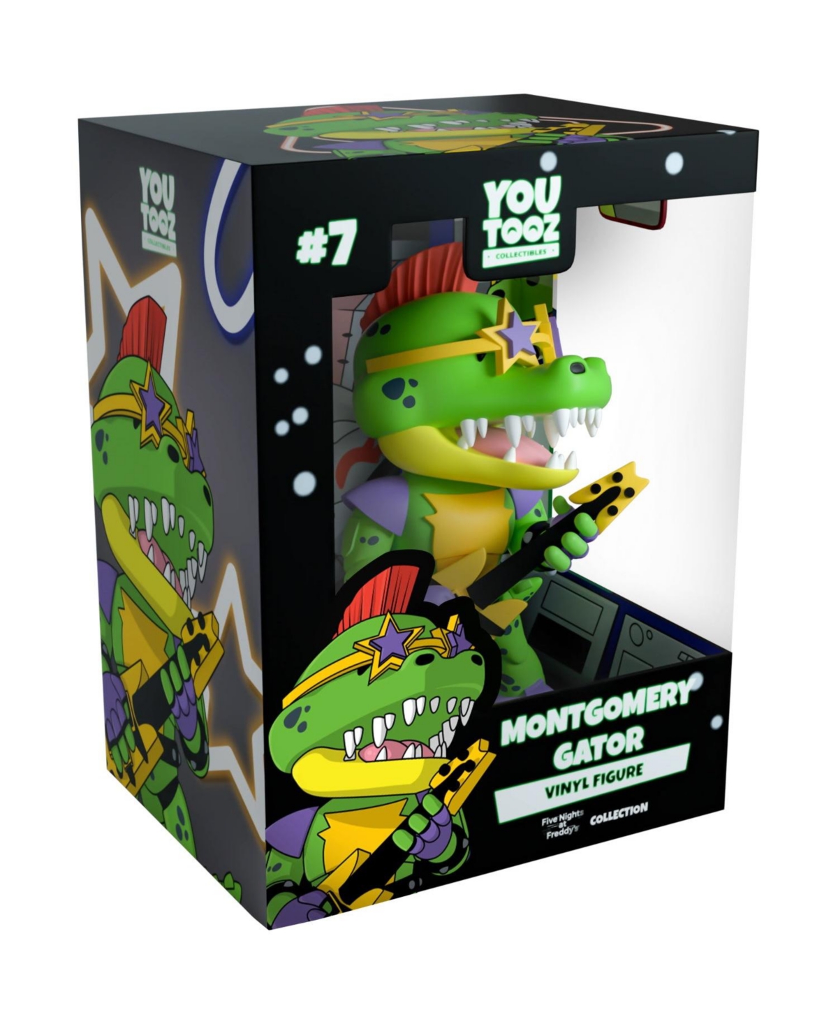 Click here for Youtooz: Five Nights at Freddy s Collection [Montg... prices