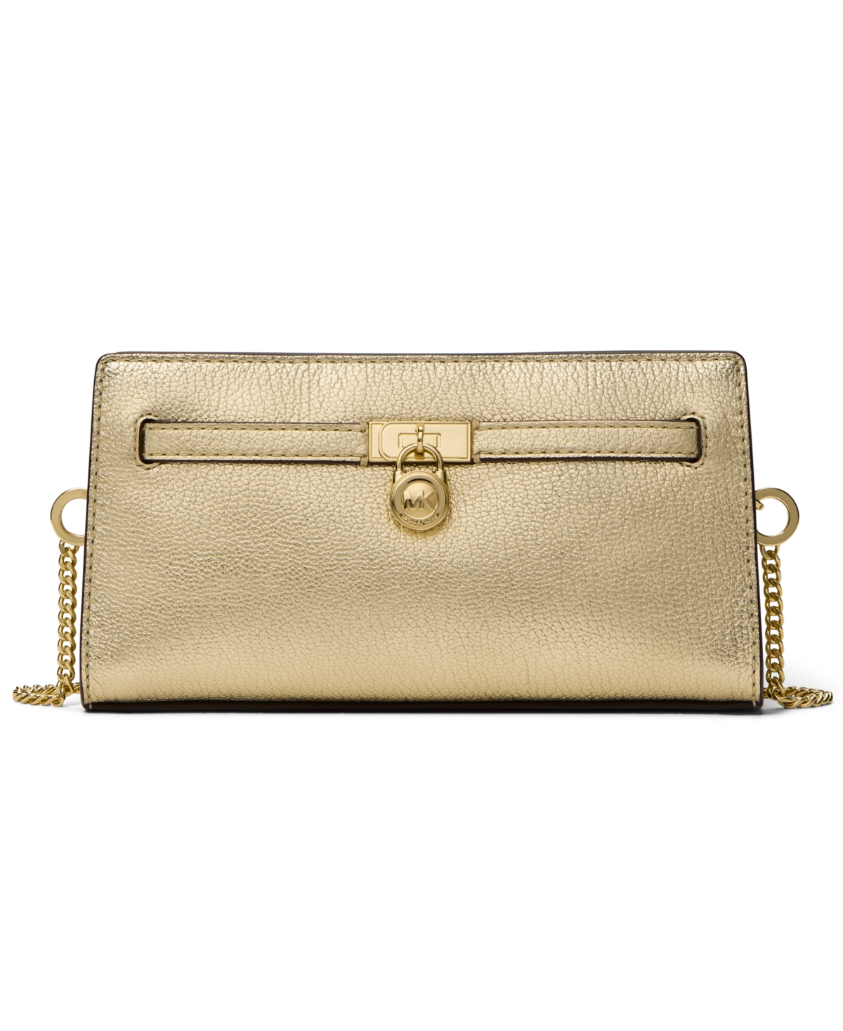 Click here for Michael Michael Kors Hamilton Moderne Convertible... prices