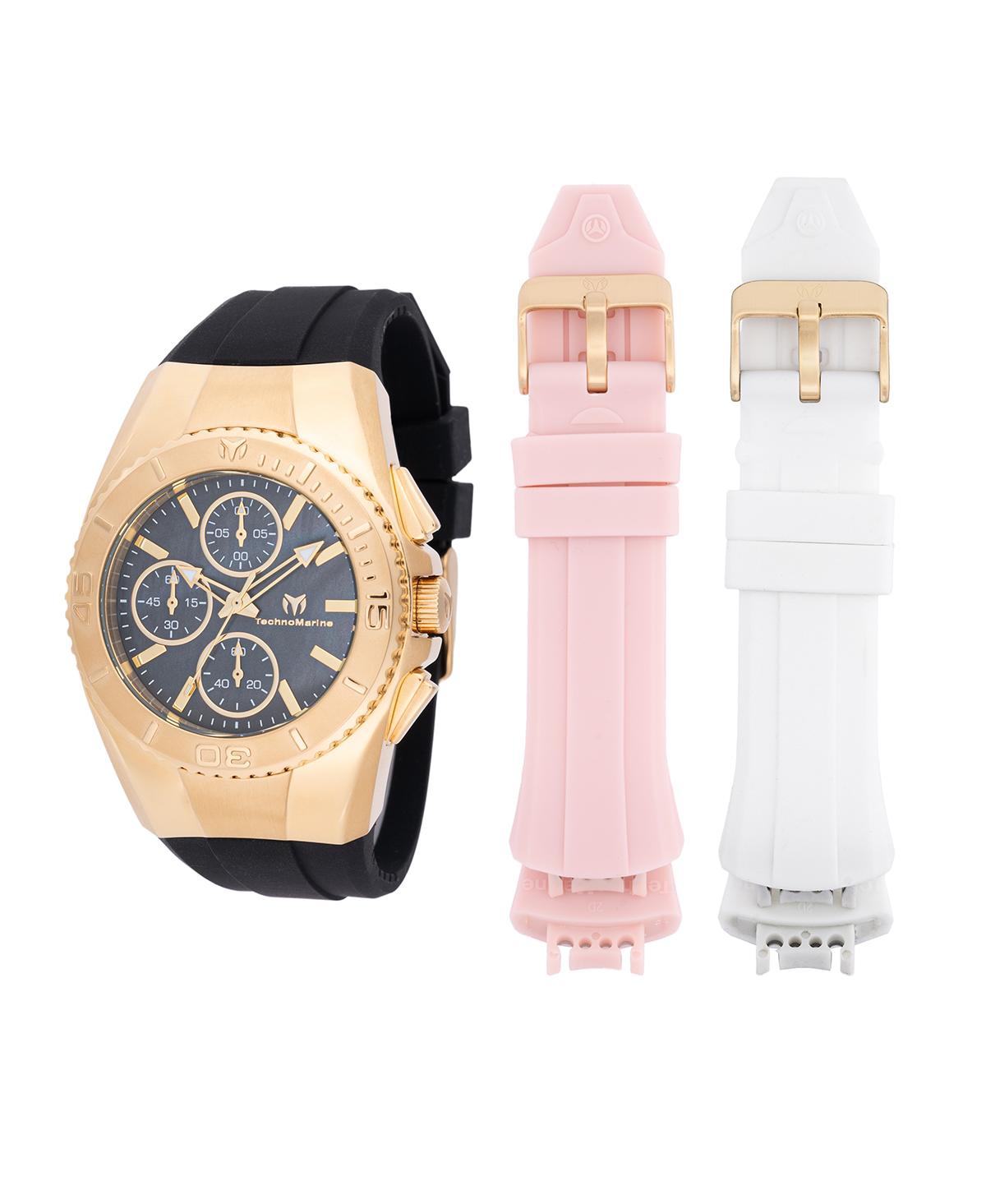 Click here for Technomarine Womens Tm-124034 Cruise Quartz Chrono... prices
