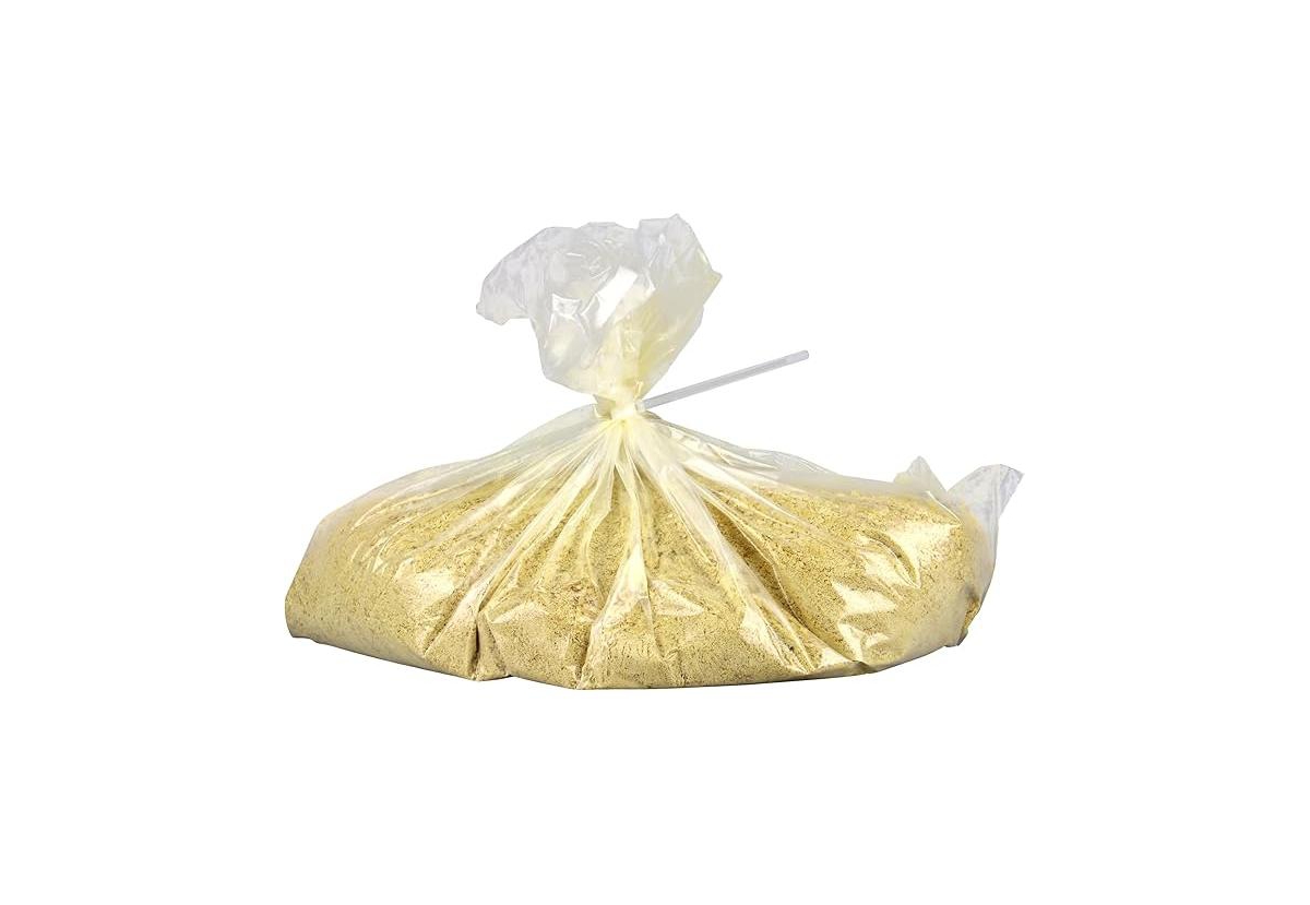 Click here for Now Foods Nutritional Yeast Flakes  10 Lbs  10 lb prices