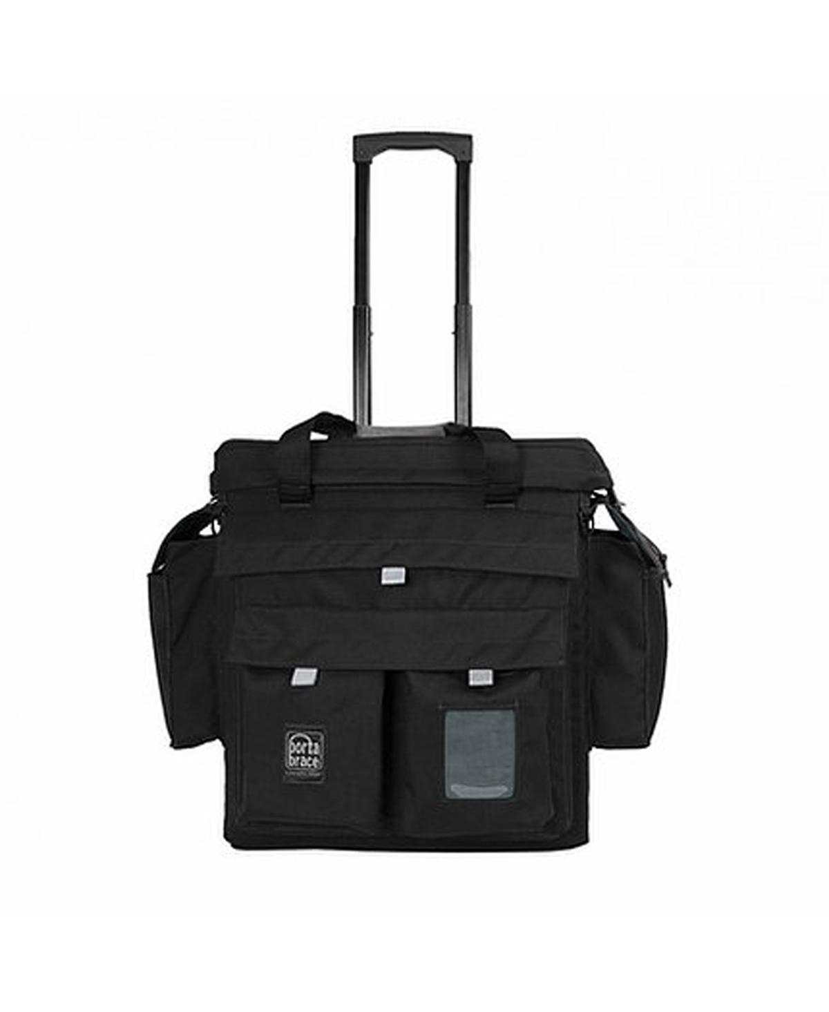 Click here for Porta Brace Carrying Case with Off-road Wheels for... prices