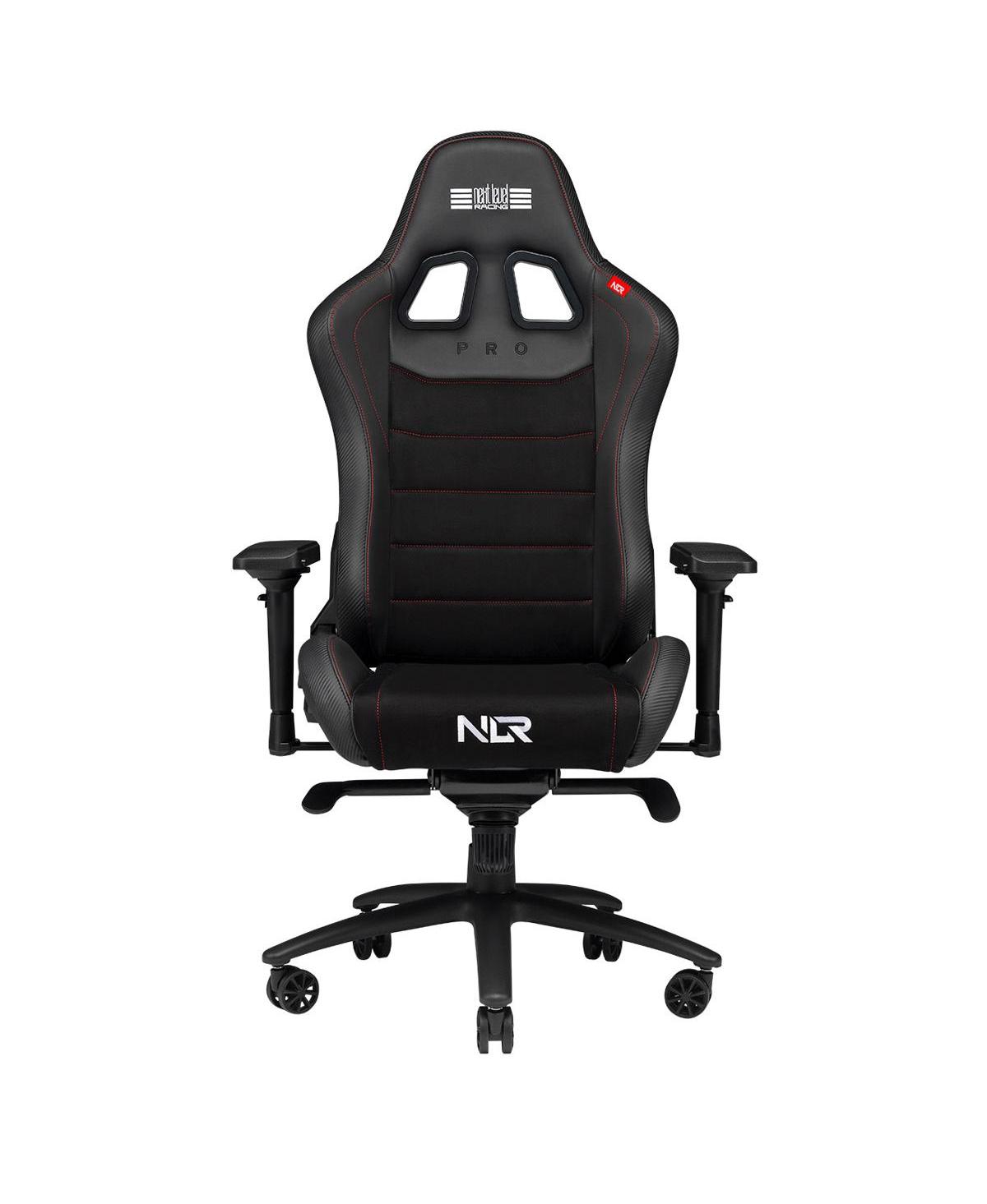 Click here for Next Level Racing Pro Leather and Suede Edition Ga... prices