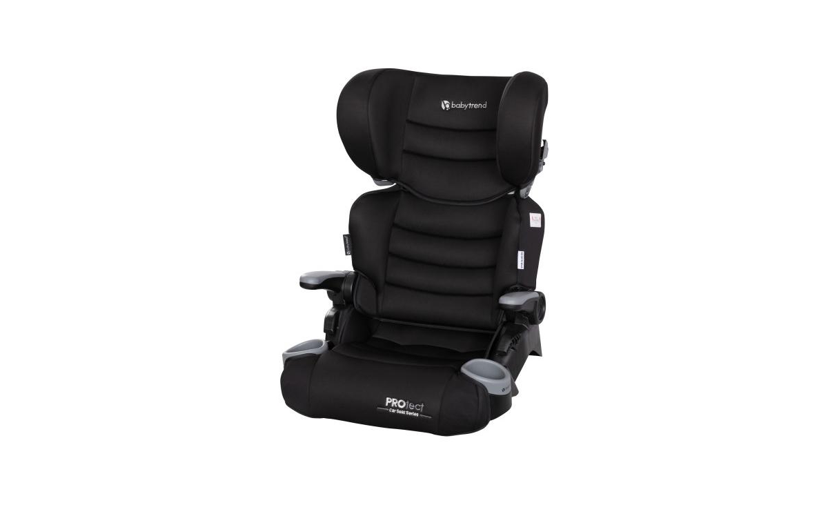 Click here for Baby Trend PROtect 2-in-1 Folding Booster Car Seat prices