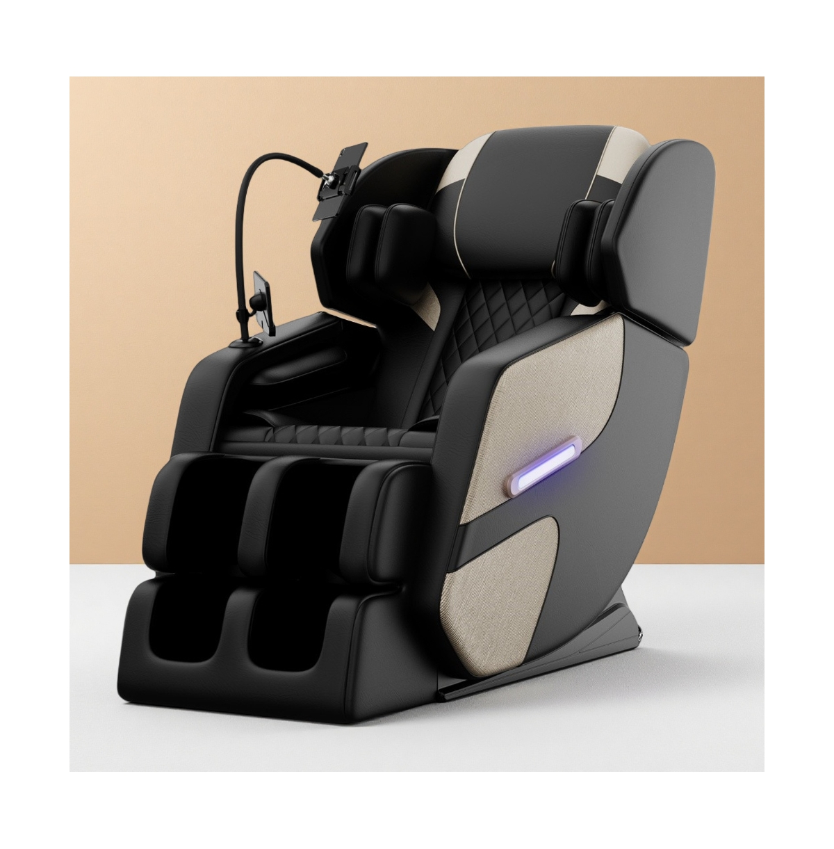 Click here for Zero Gravity Massage Recliner with Heating  Foot R... prices