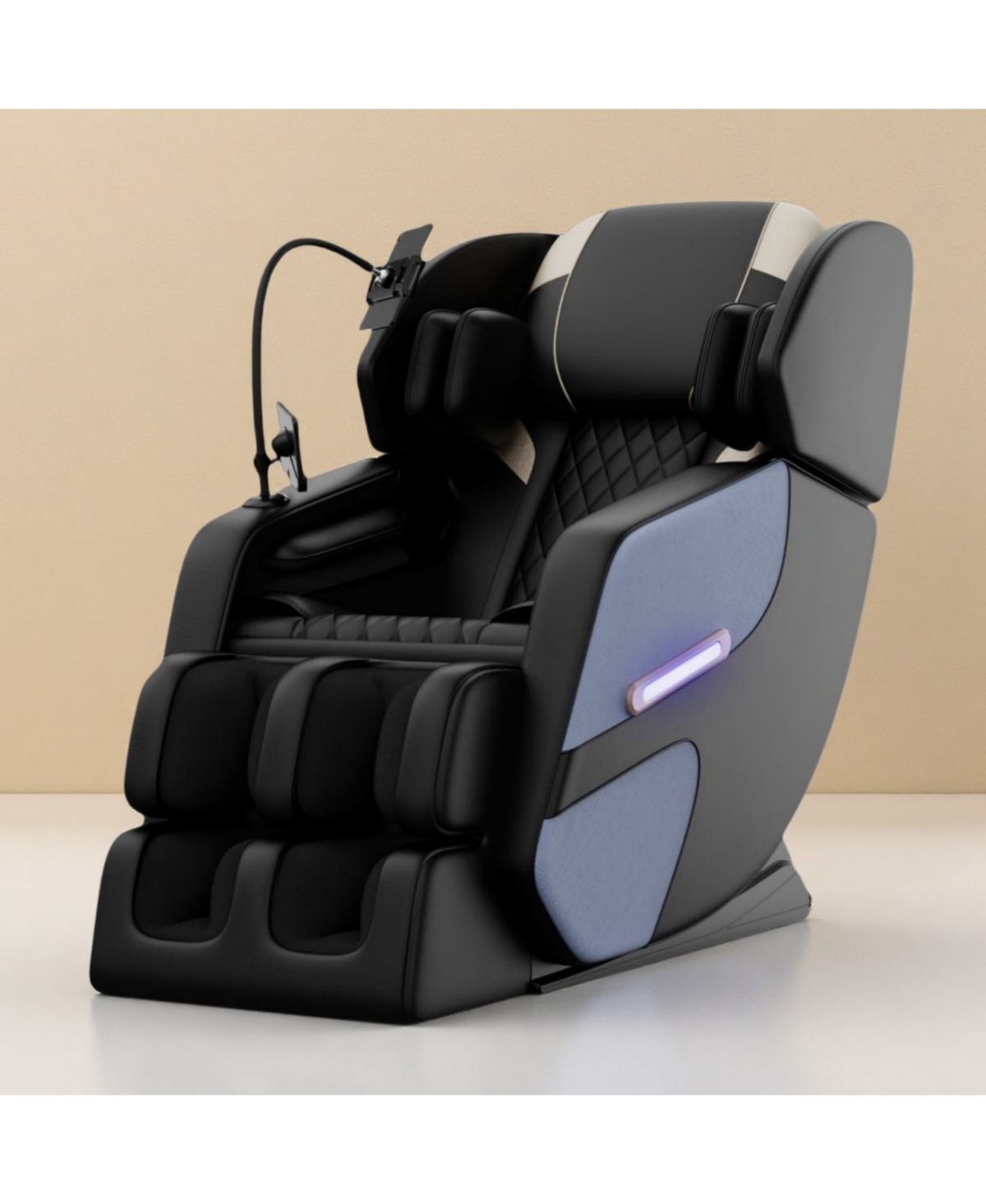 Click here for Zero Gravity Massage Recliner with Heating  Foot R... prices