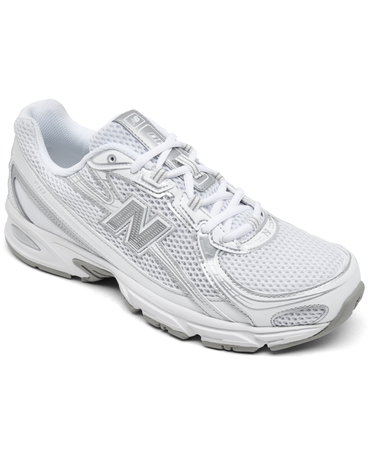 Click here for New Balance 740 Casual Sneakers from Finish Line -... prices