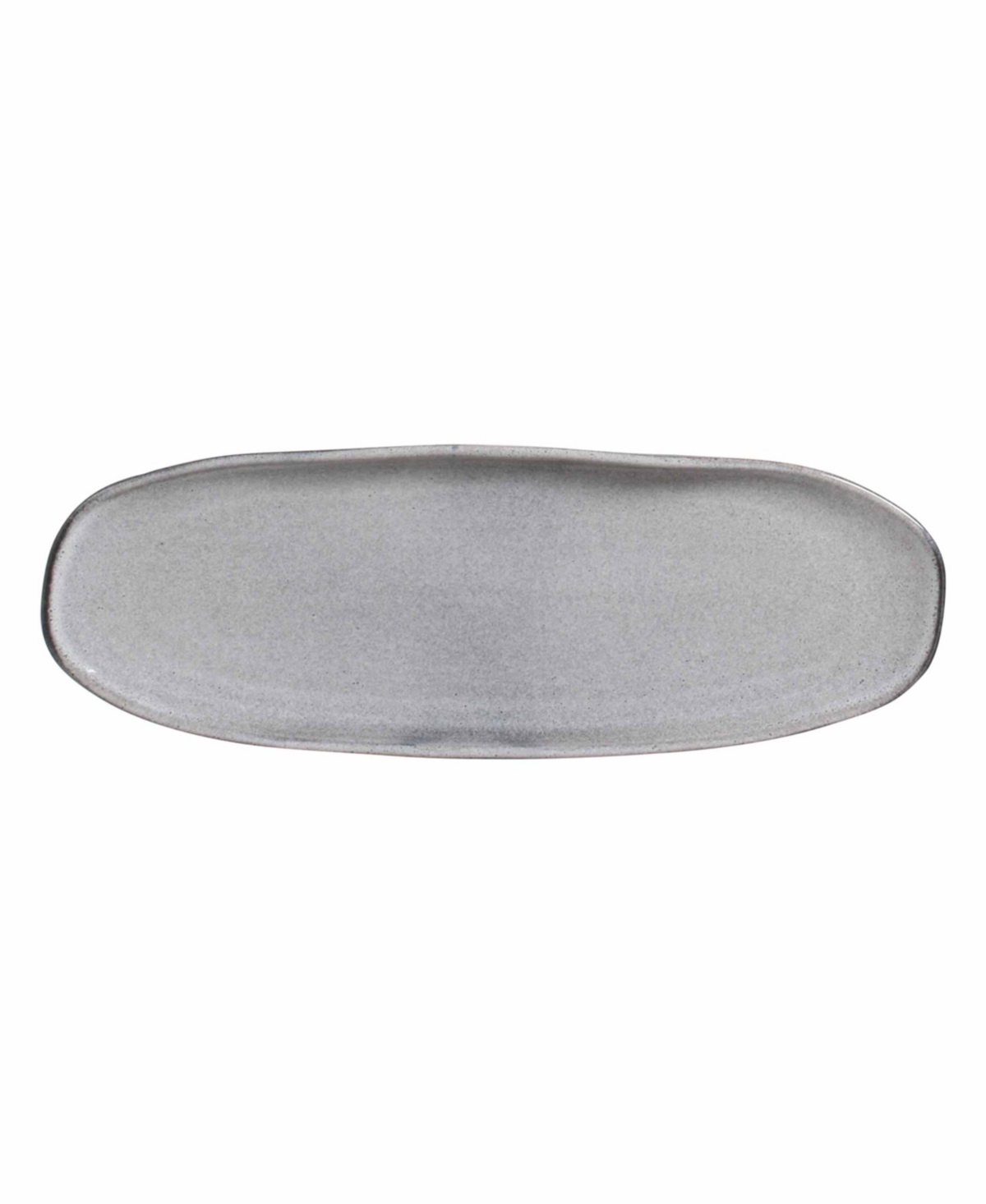 Click here for Porto Brasil 14.17 Stoneware Large Shallow Oval Pl... prices