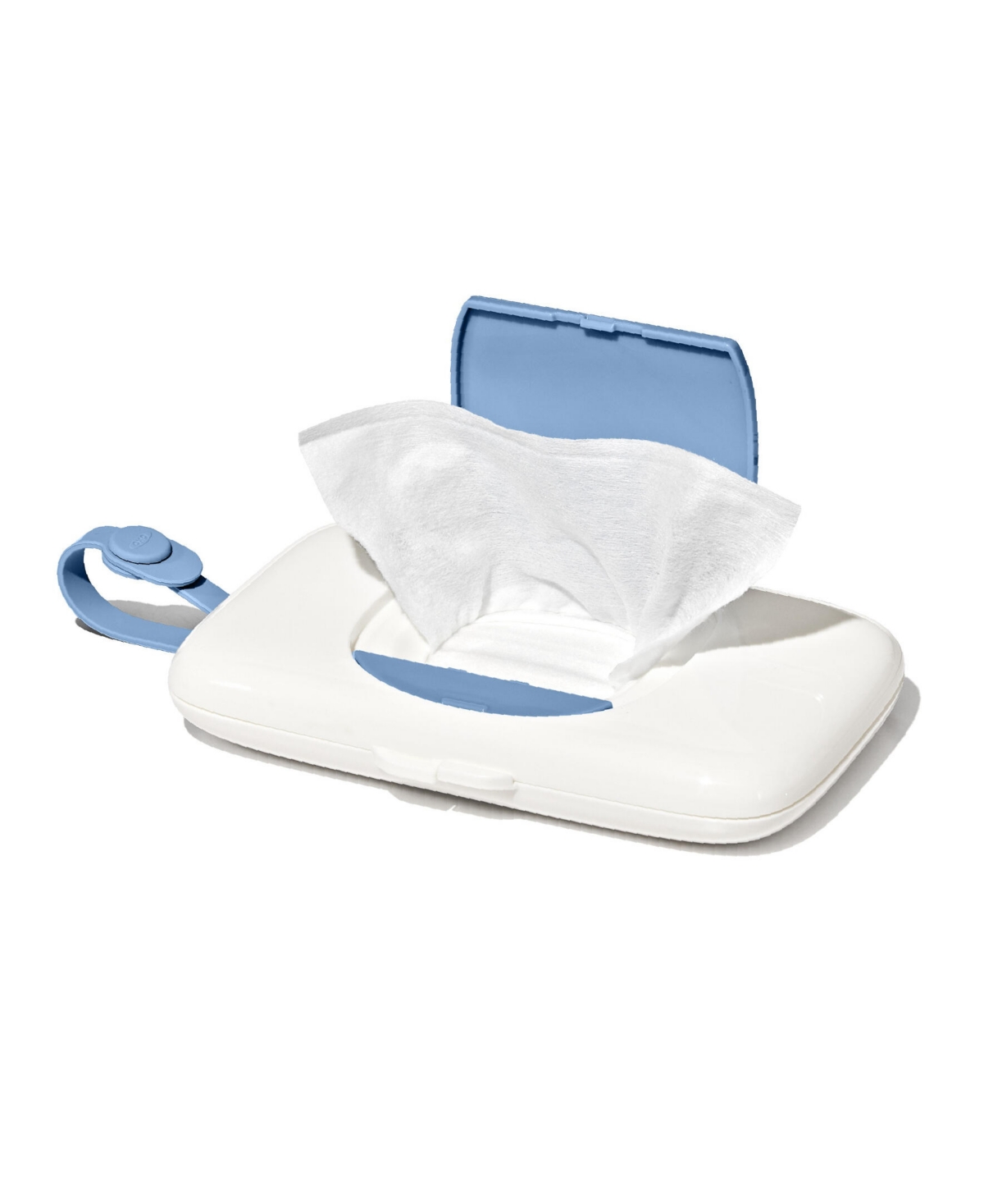 Click here for Oxo Tot On-The-Go One-Handed Use Wipes Dispenser -... prices