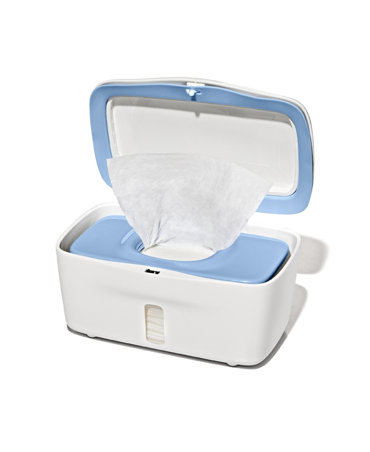 Click here for Oxo Tot Perfect Pull One-Handed Wipes Clear Window... prices
