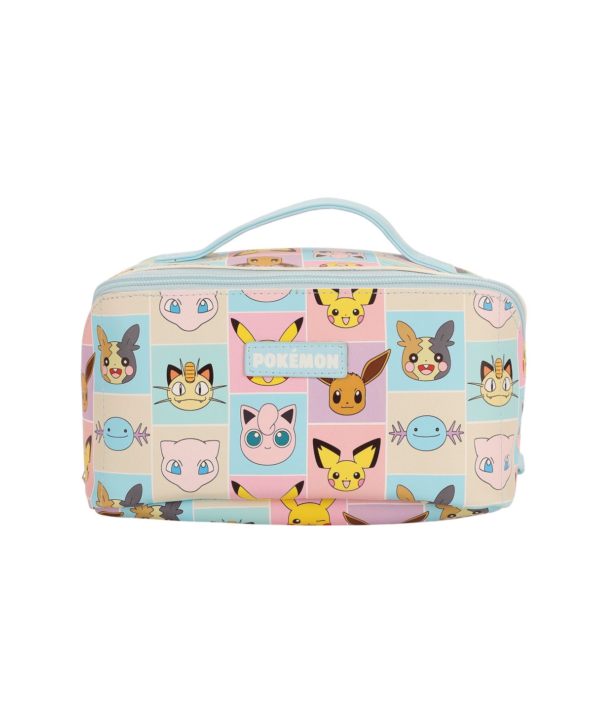 Click here for Pokemon All-Over Print Womens Novelty Cosmetic Bag... prices