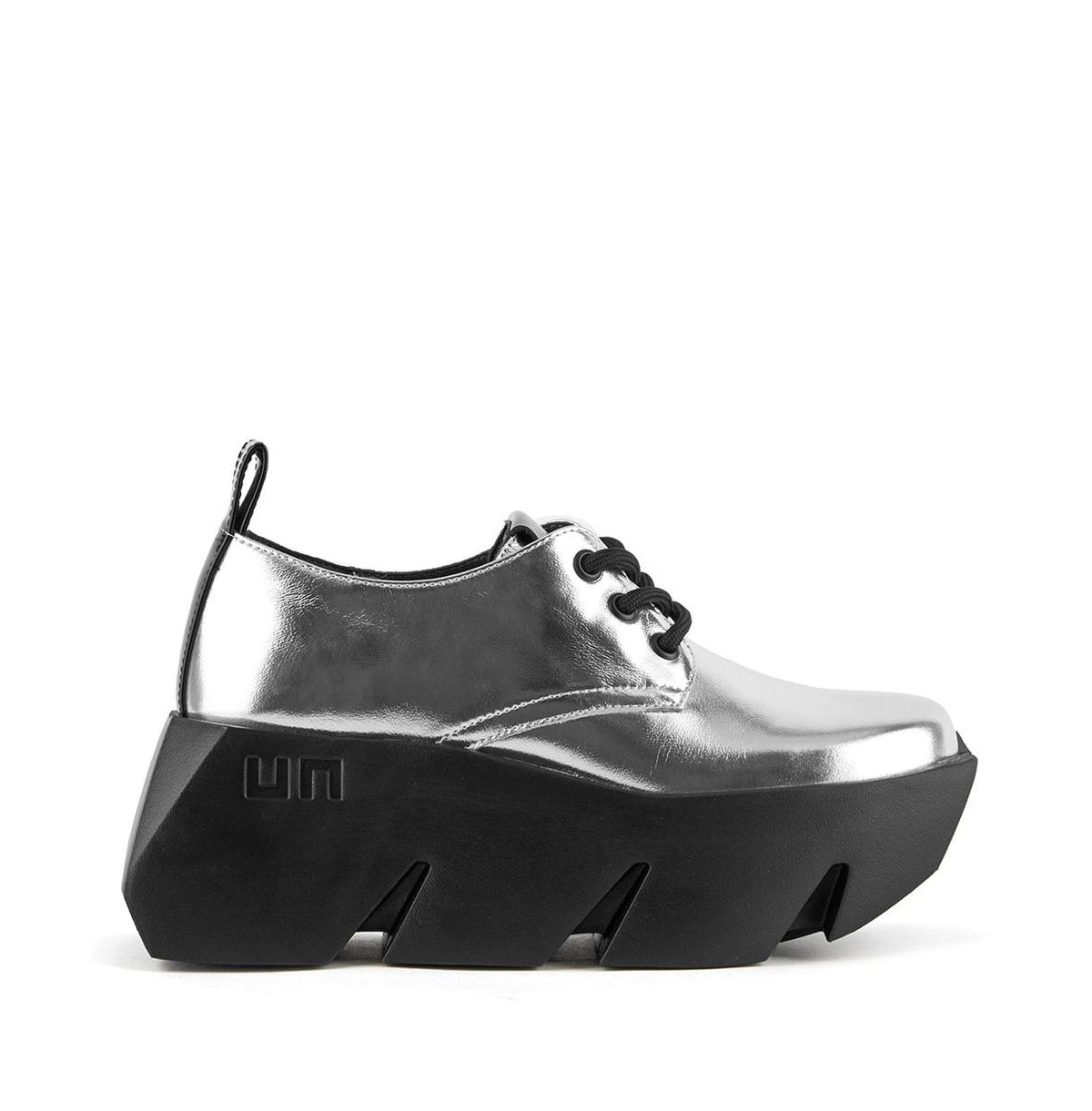 Click here for United Nude Womens Bull Derby - Silver prices