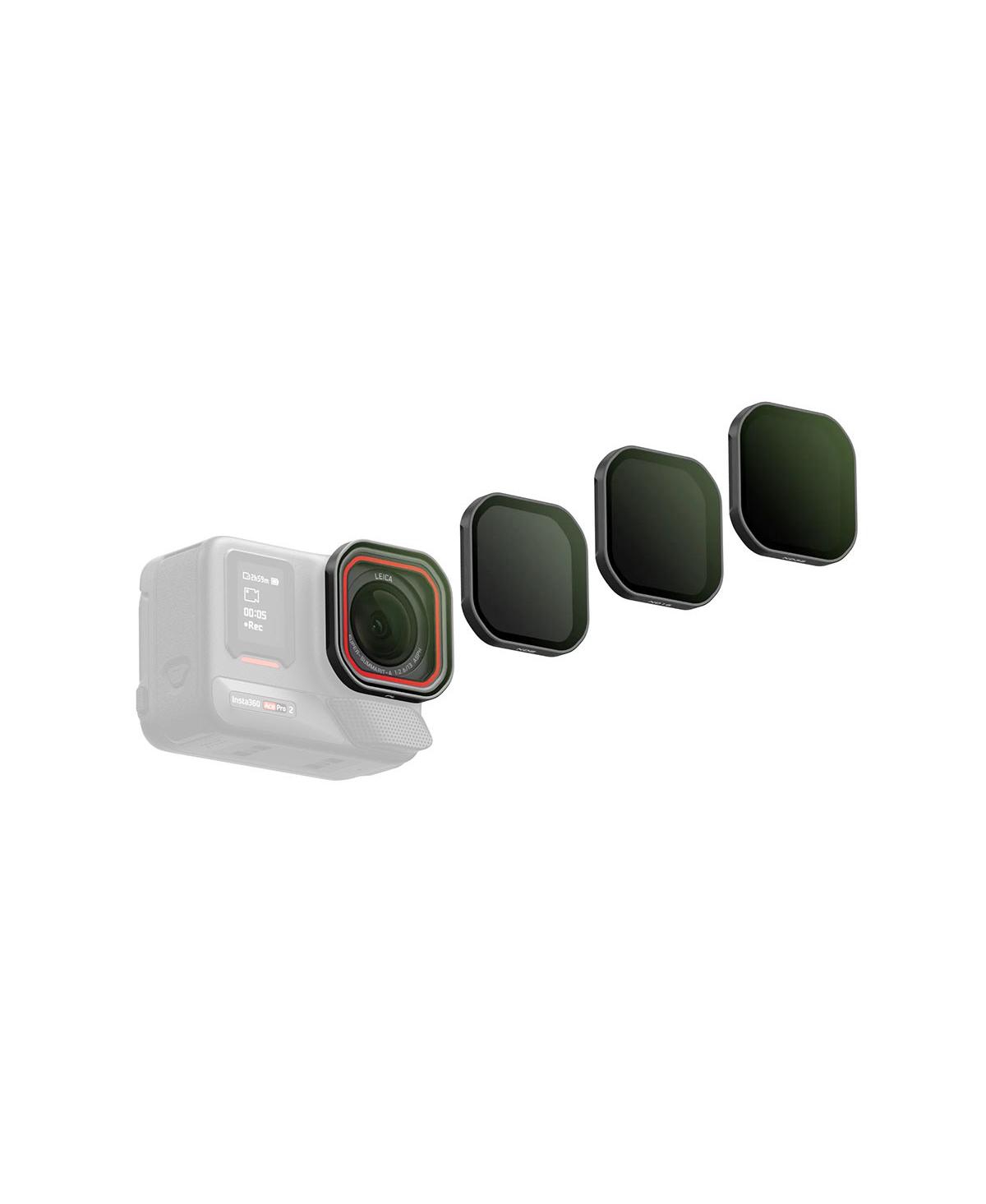 Click here for Insta360 Nd Filter Set for Ace Pro 2 Action Camera prices