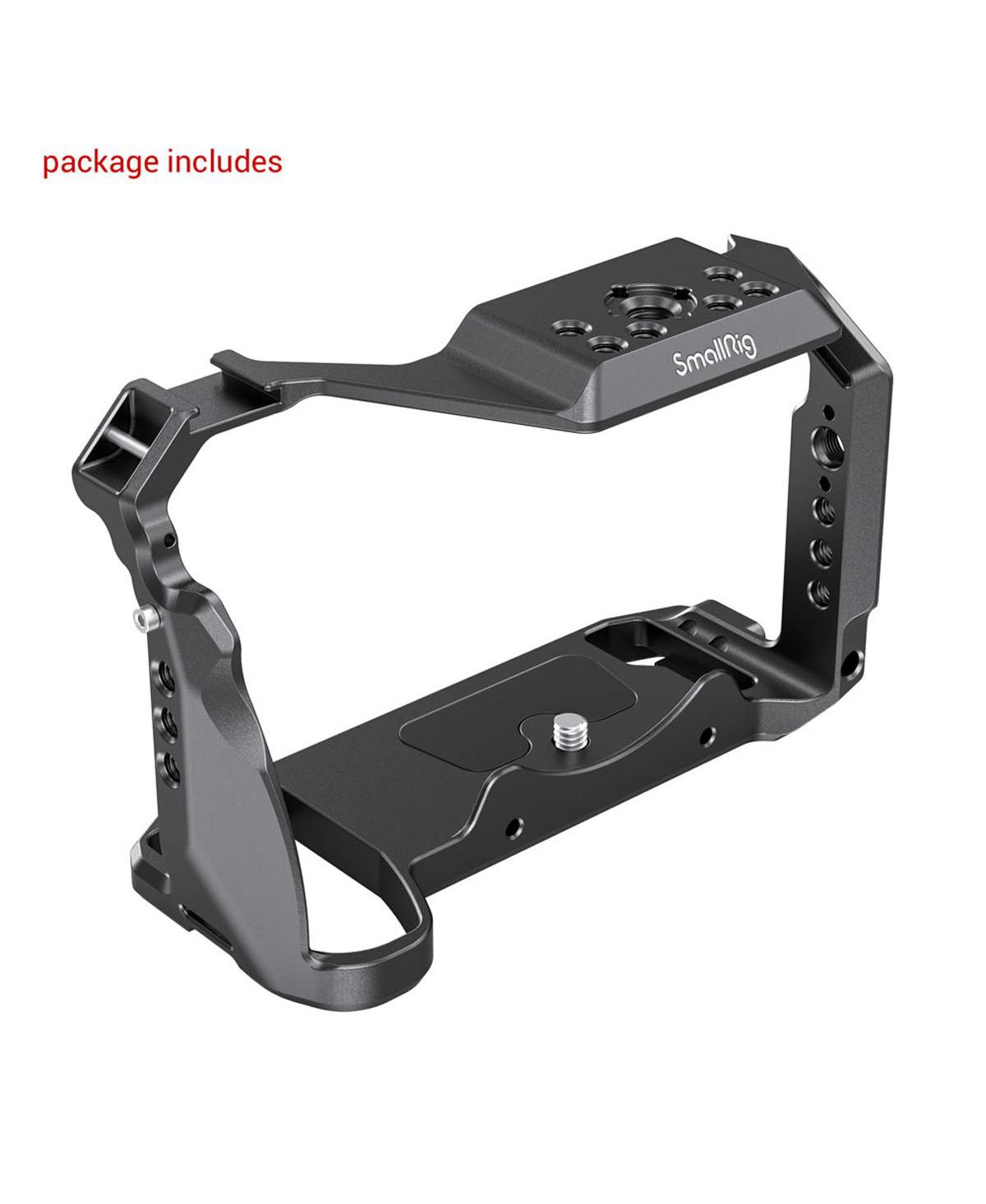Click here for SmallRig Cage for Panasonic S5 Camera prices