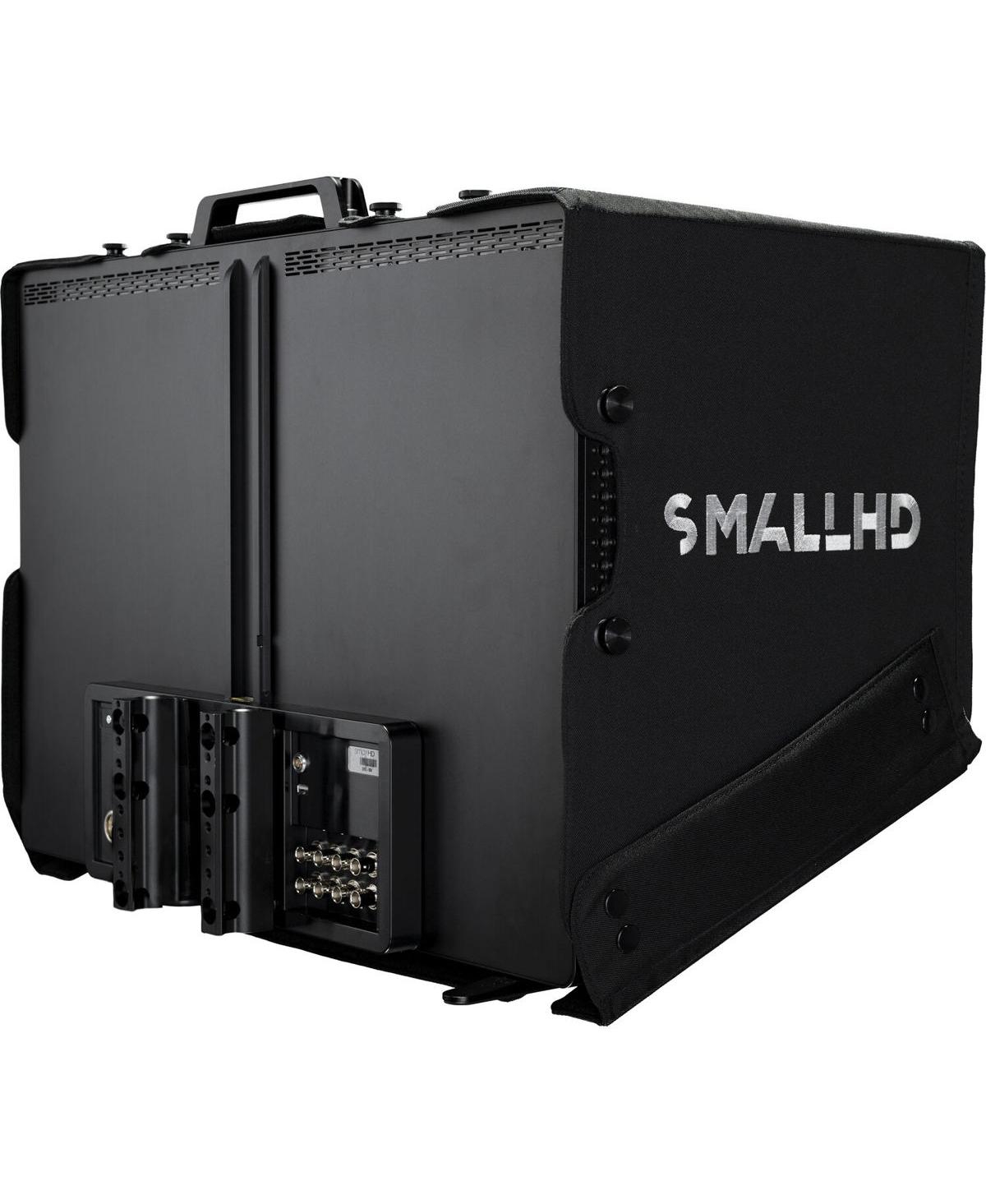 Click here for SmallHD Sunhood for Oled 22" Monitor prices