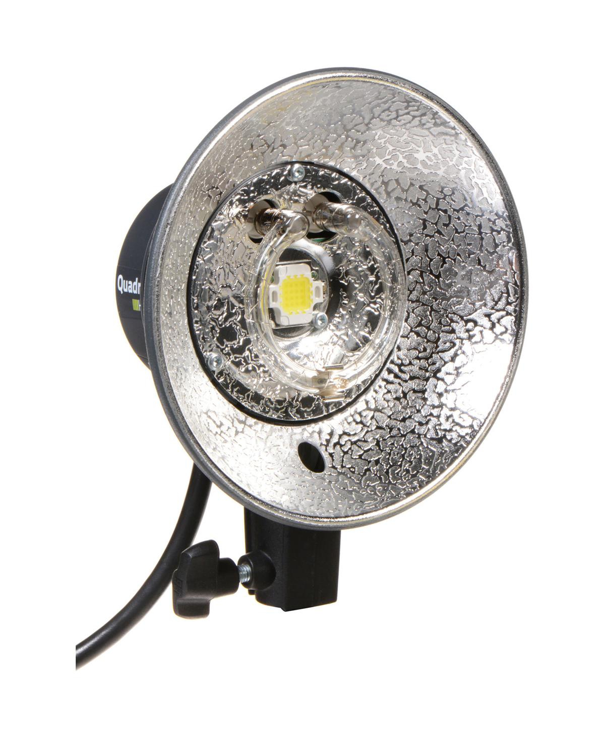 Click here for Elinchrom Quadra Hs 400w/s Flash Head prices