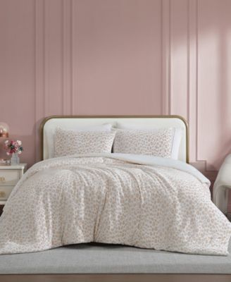 Click here for Betsey Johnson Betseys Leopard Burnout Velvet Comf... prices