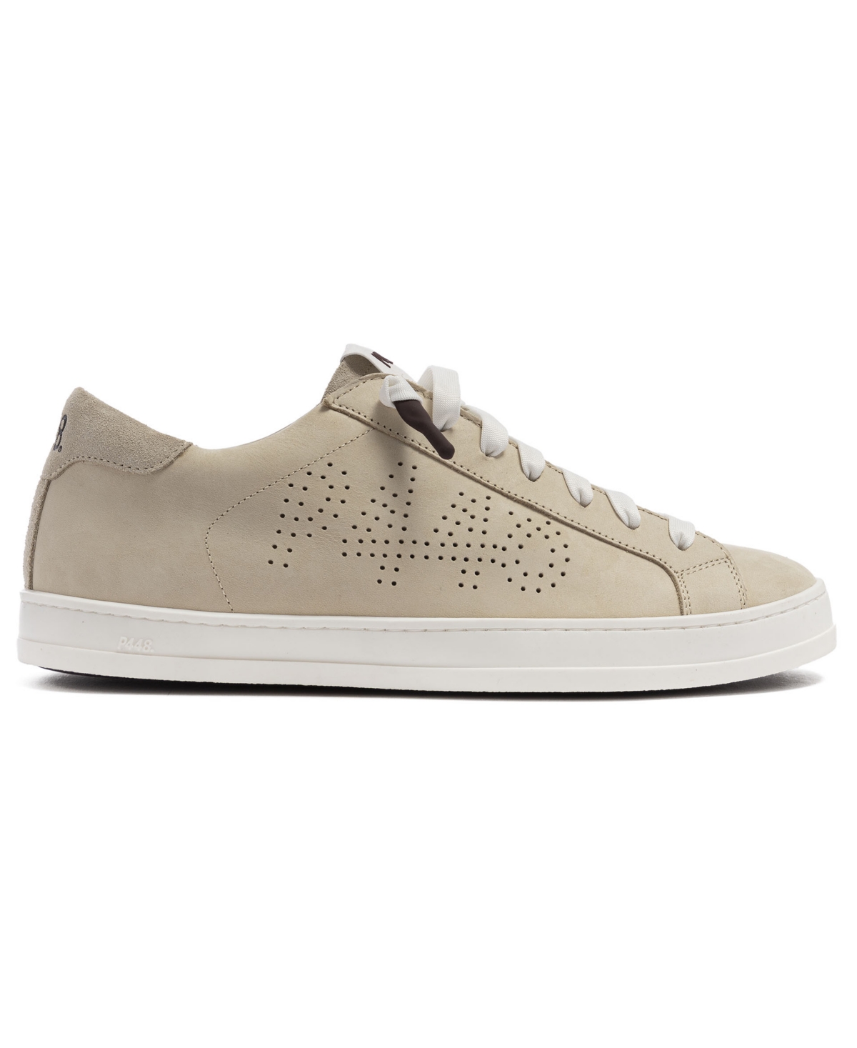 Click here for P448 Mens John Minimalist Design Shoes - Sand-wine prices