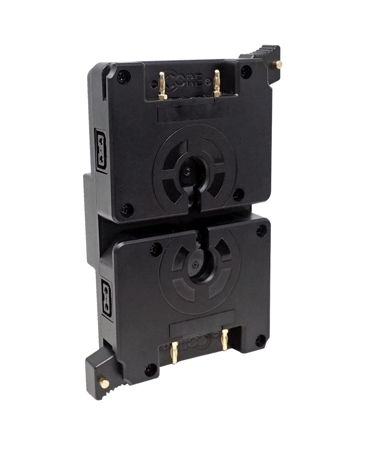 Click here for Core Swx 3-Stud Micro Hotswap Plate prices