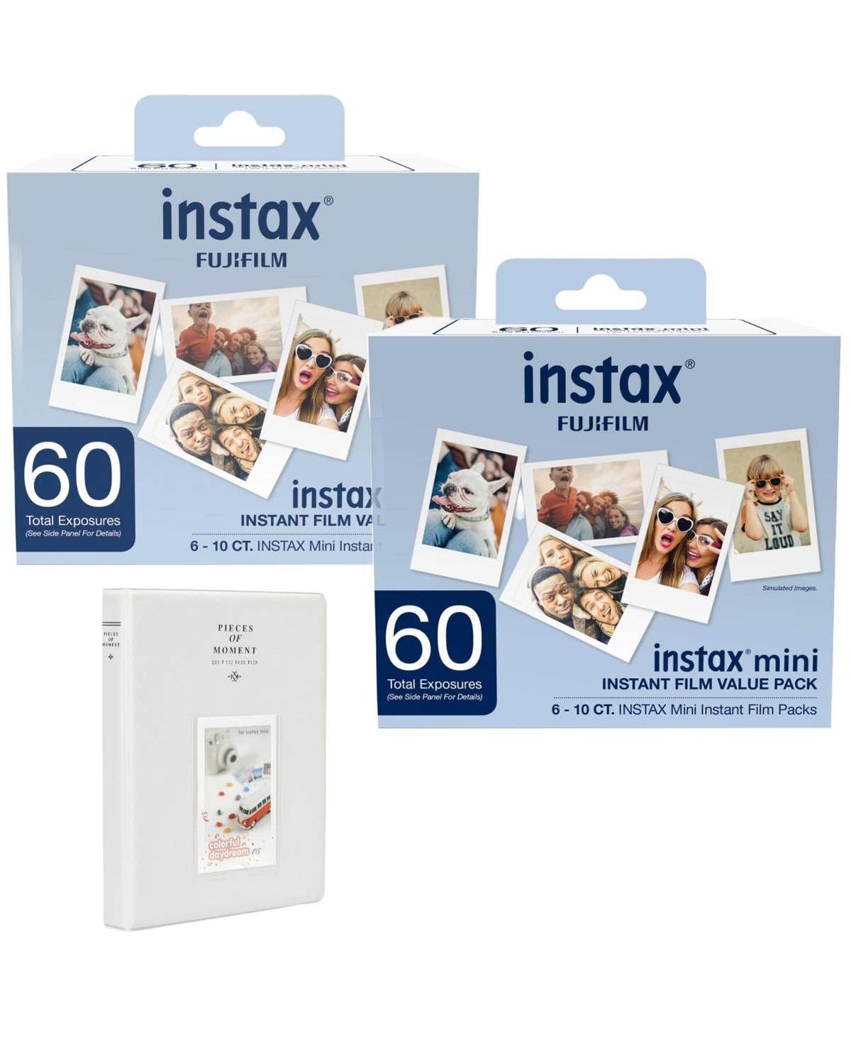Click here for Fujifilm Fujifilm Mini Instant Camera Film: 120 Sh... prices