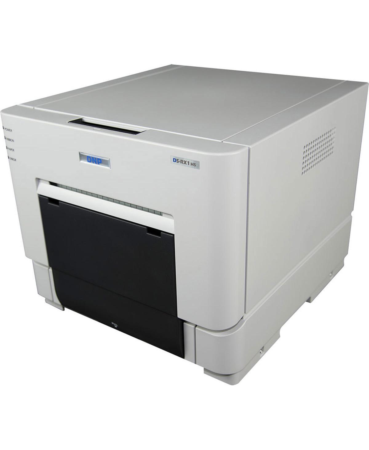 Click here for Dnp Dnp Event Photo Printer Ds-RX1HS 6" Dye S... prices