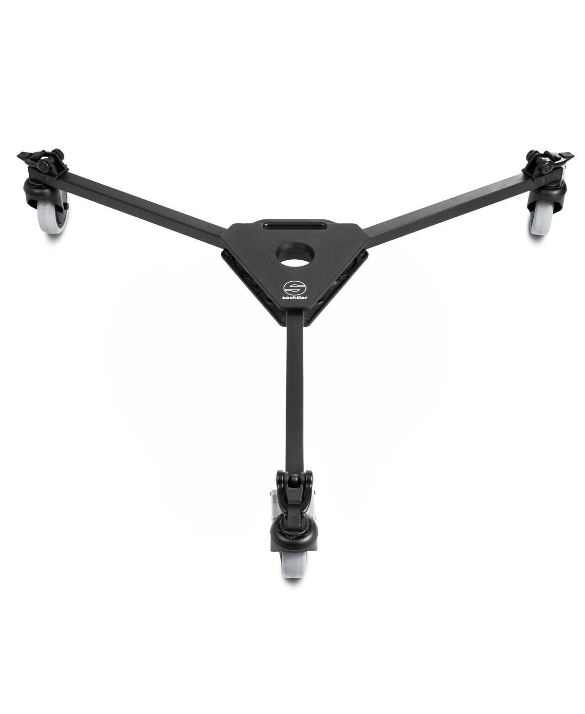 Click here for Sachtler Dolly for Flowtech 75 Tripod  88.2 lb Pay... prices
