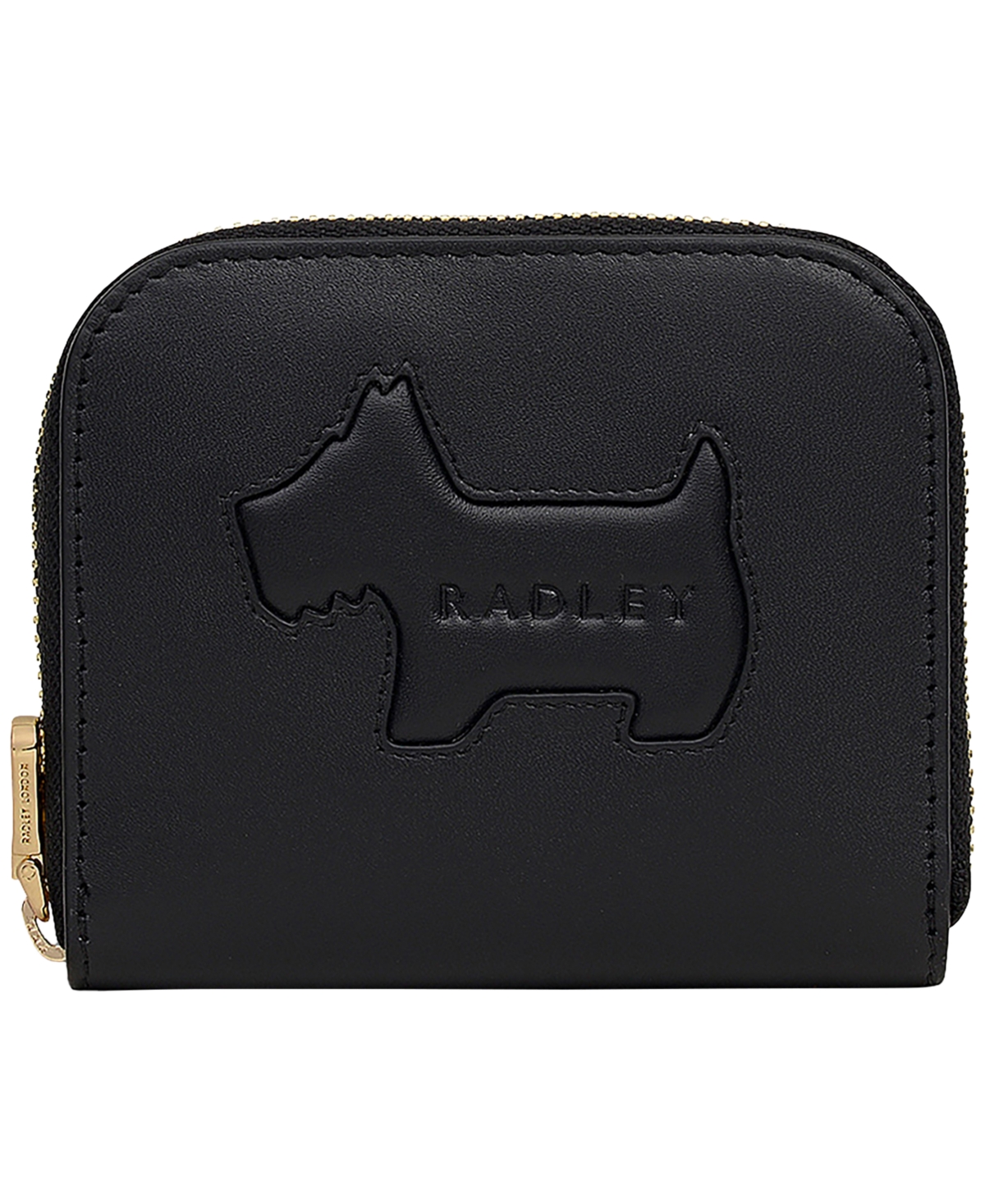 Click here for Radley London Hadley Lane Small Zip Around Wallet... prices