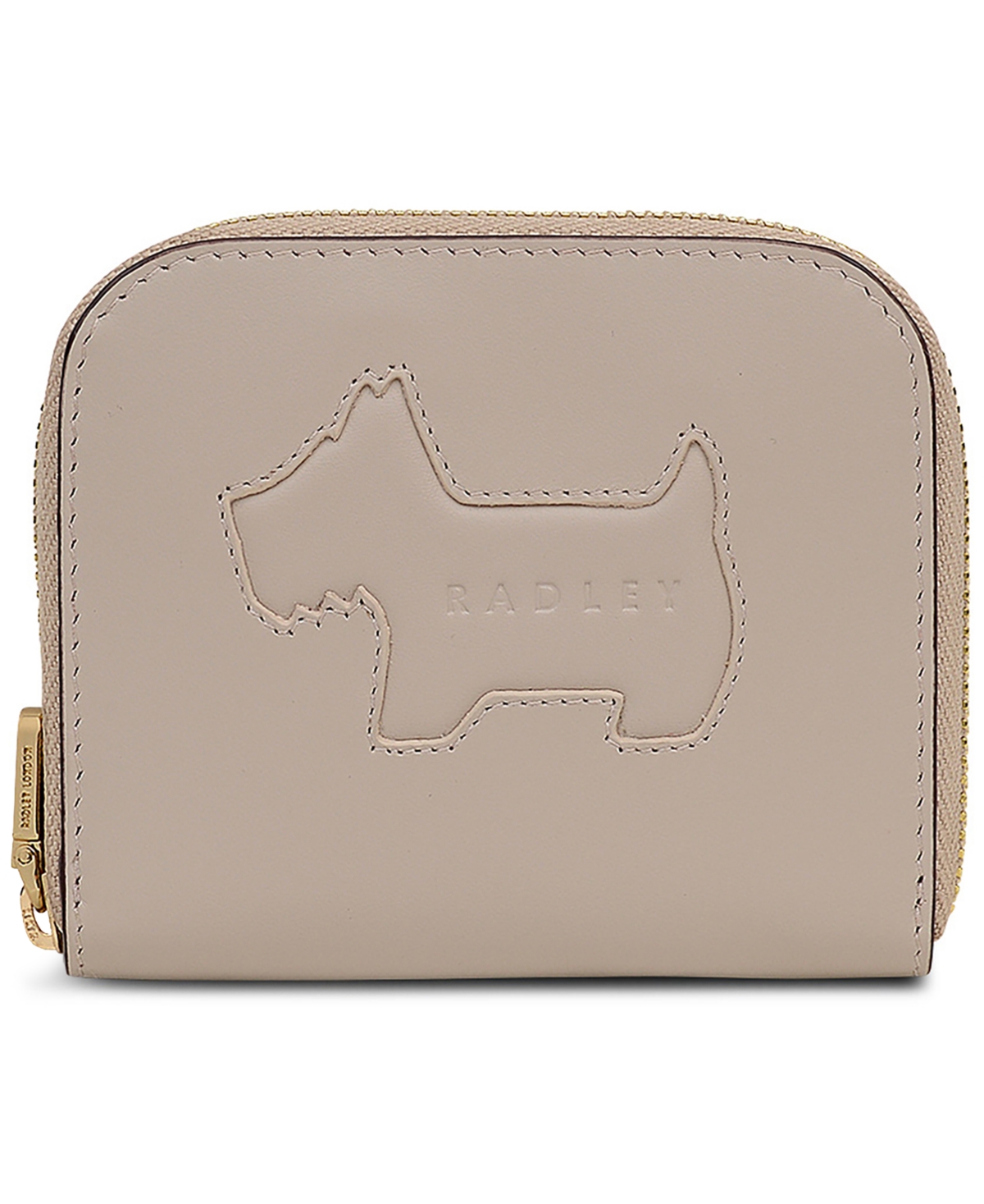 Click here for Radley London Hadley Lane Small Zip Around Wallet... prices