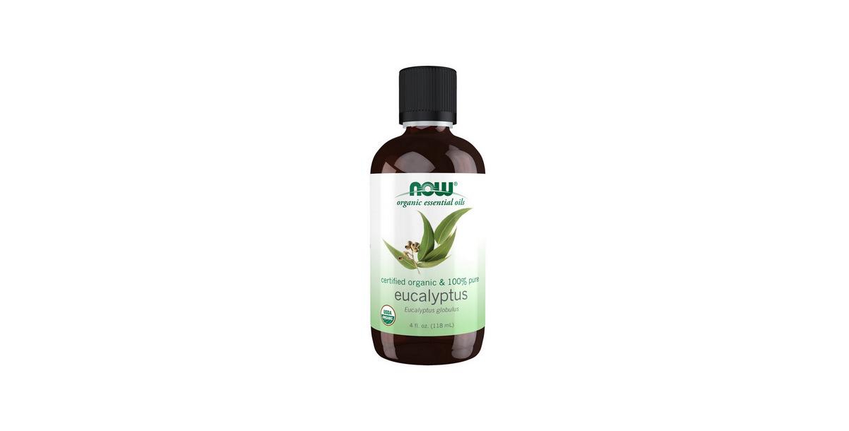 Click here for Now Foods Eucalyptus Oil  4 Oz prices