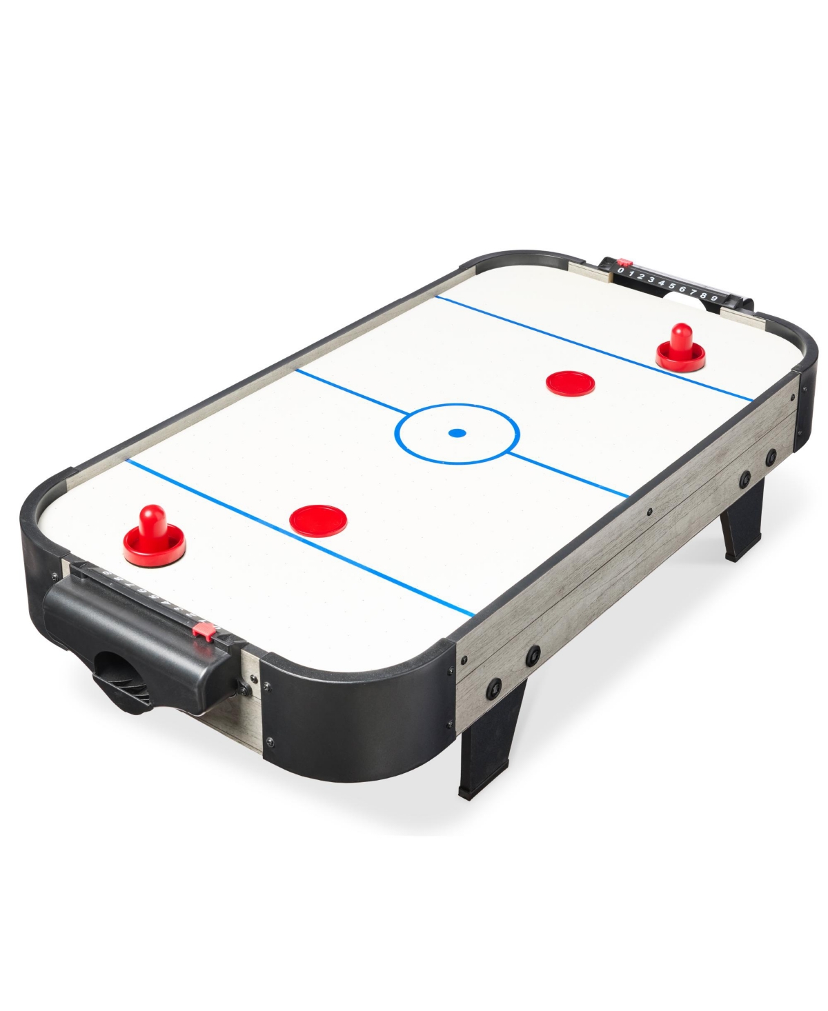 Click here for Best Choice Products 40in Air Hockey Arcade Table... prices