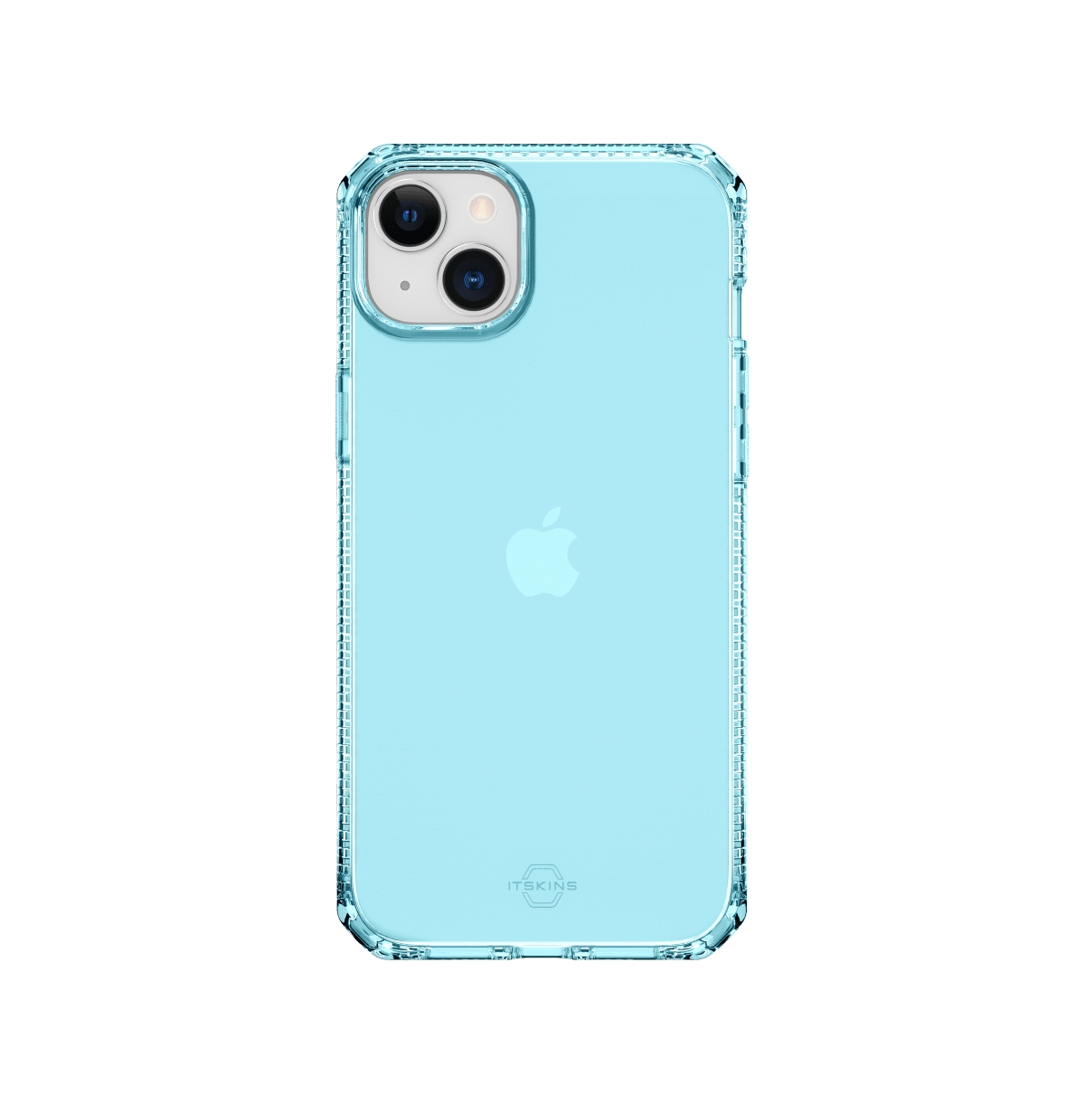 Click here for ITSkins Spectrum_R Clear Case for Apple iPhone 14... prices