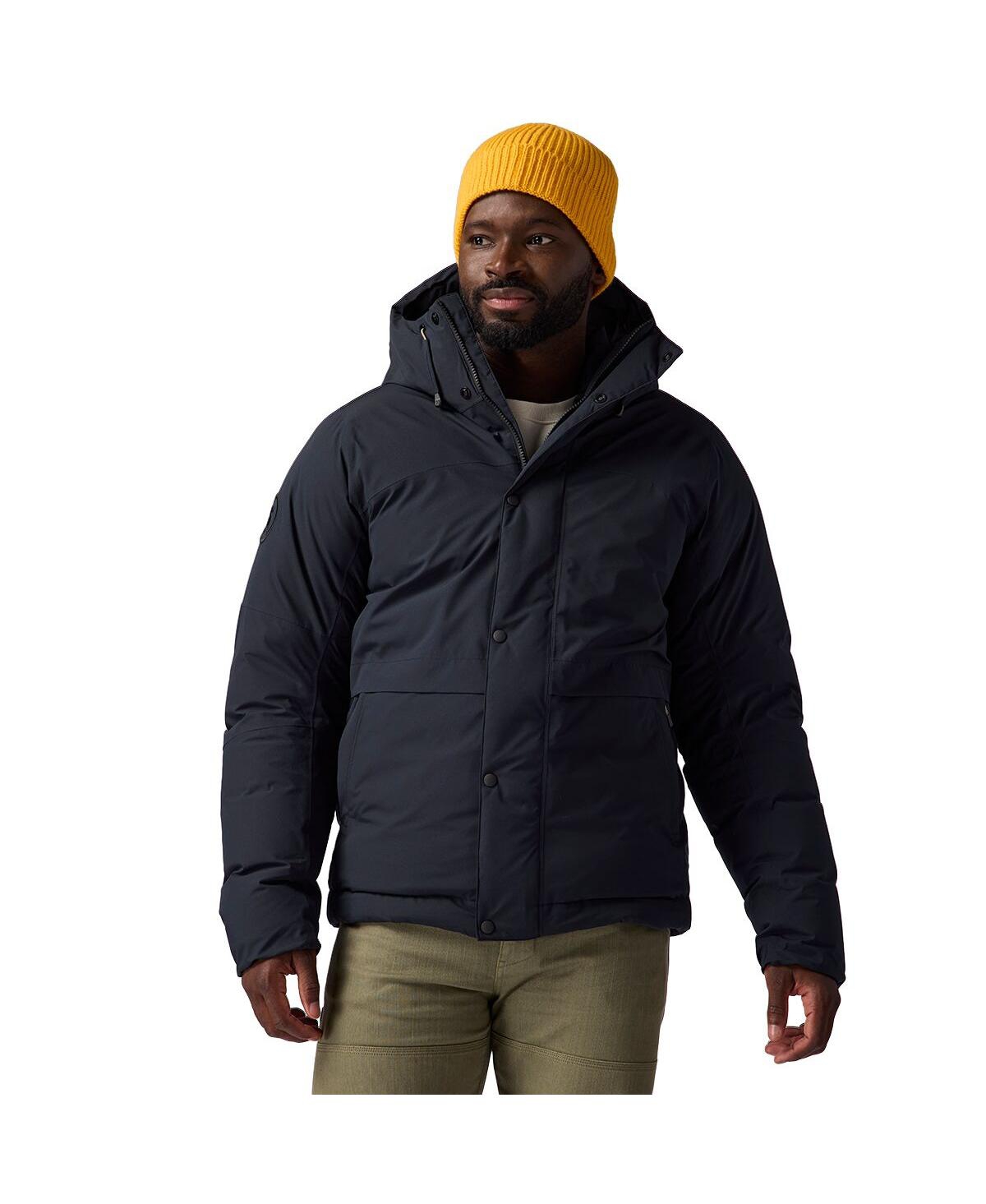 Click here for Backcountry Mens Backcountry Allied Down Apres Jac... prices