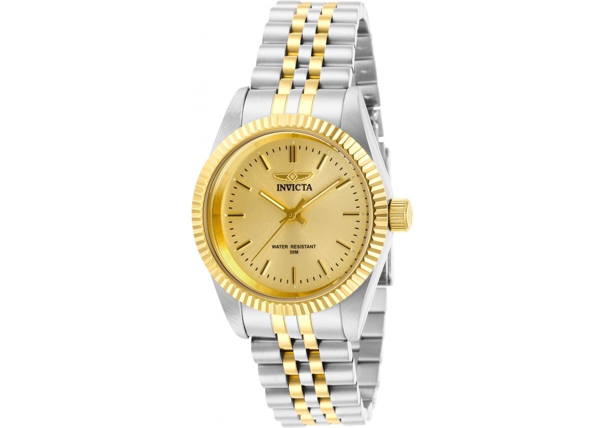 Click here for Invicta Womens 29405 Specialty Quartz 3 Hand Champ... prices