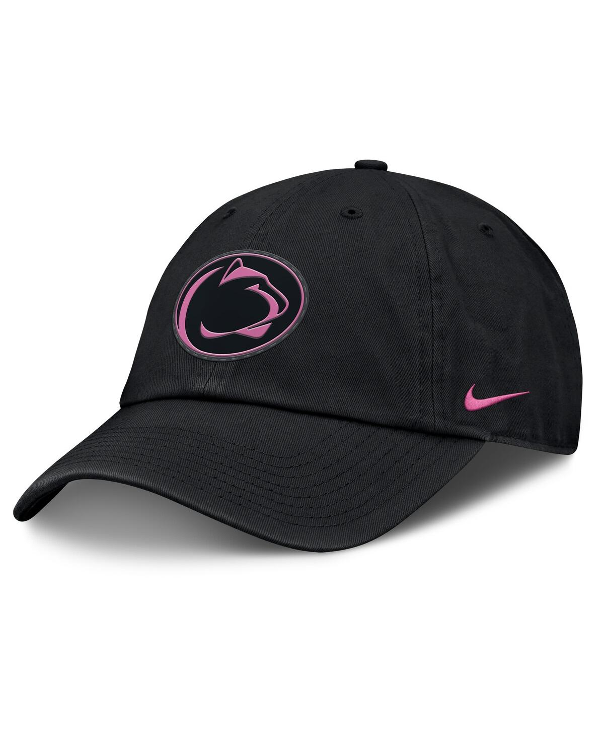 Click here for Nike Mens Black Penn State Nittany Lions Retro Clu... prices