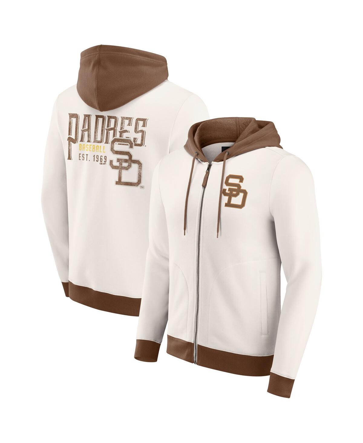 Click here for Darius Rucker Collection by Fanatics Mens Cream Sa... prices