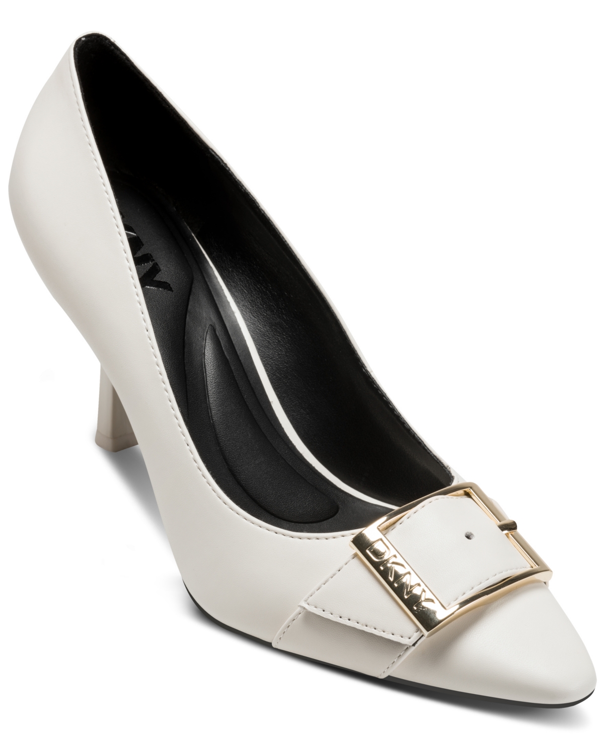 Click here for Dkny Nashbrook pumps - Coconut prices