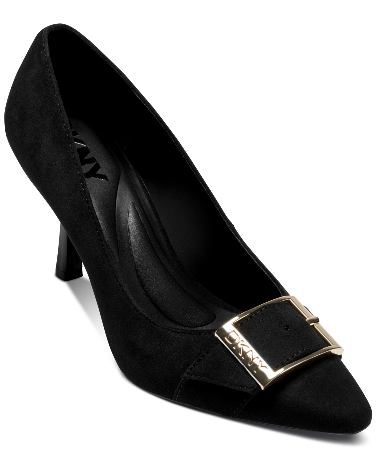 Click here for Dkny Nashbrook pumps - Black prices