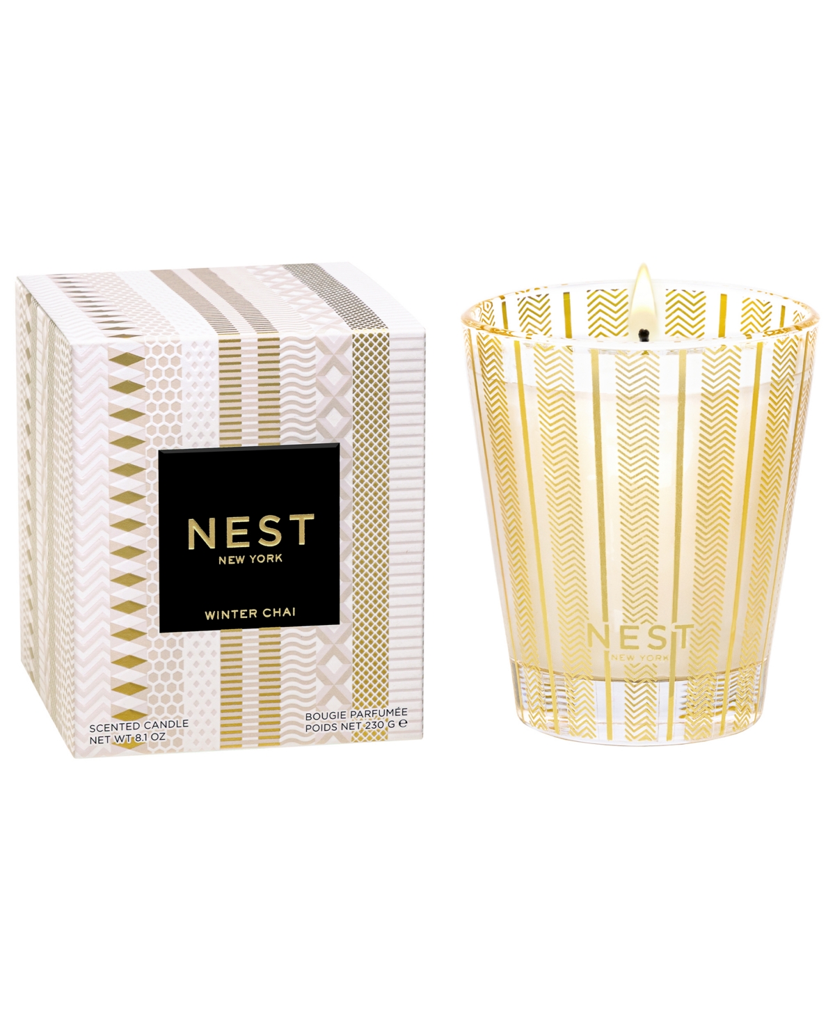 Click here for Nest New York Cardamom Milk Fragrance Classic Cand... prices